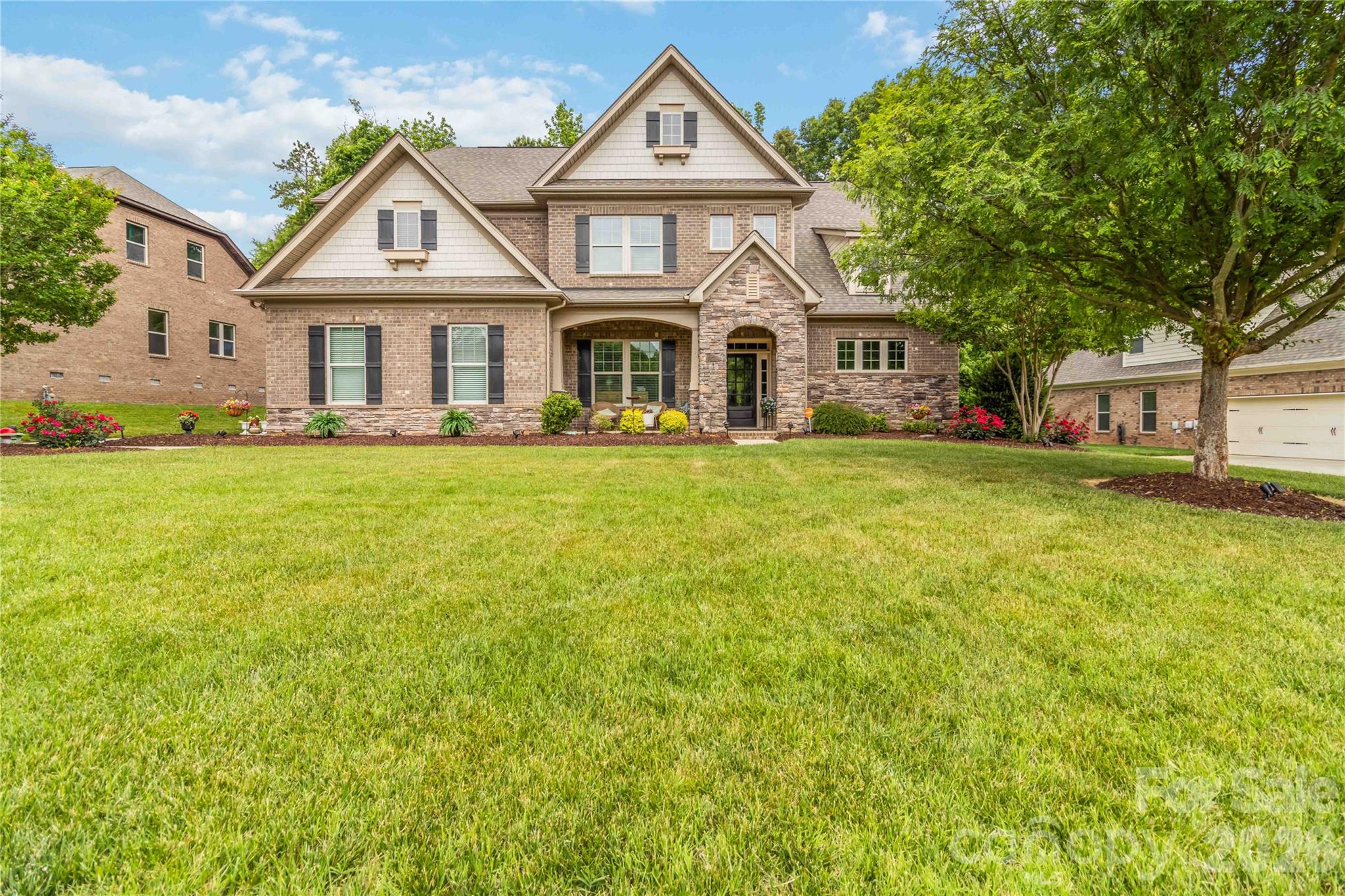 8070 Clems Branch Road, Fort Mill, SC - photo 42 of 49