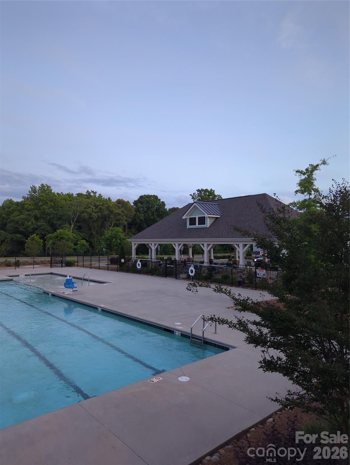 Photo 32 of 3206 Cheyney Park Drive, Charlotte, NC