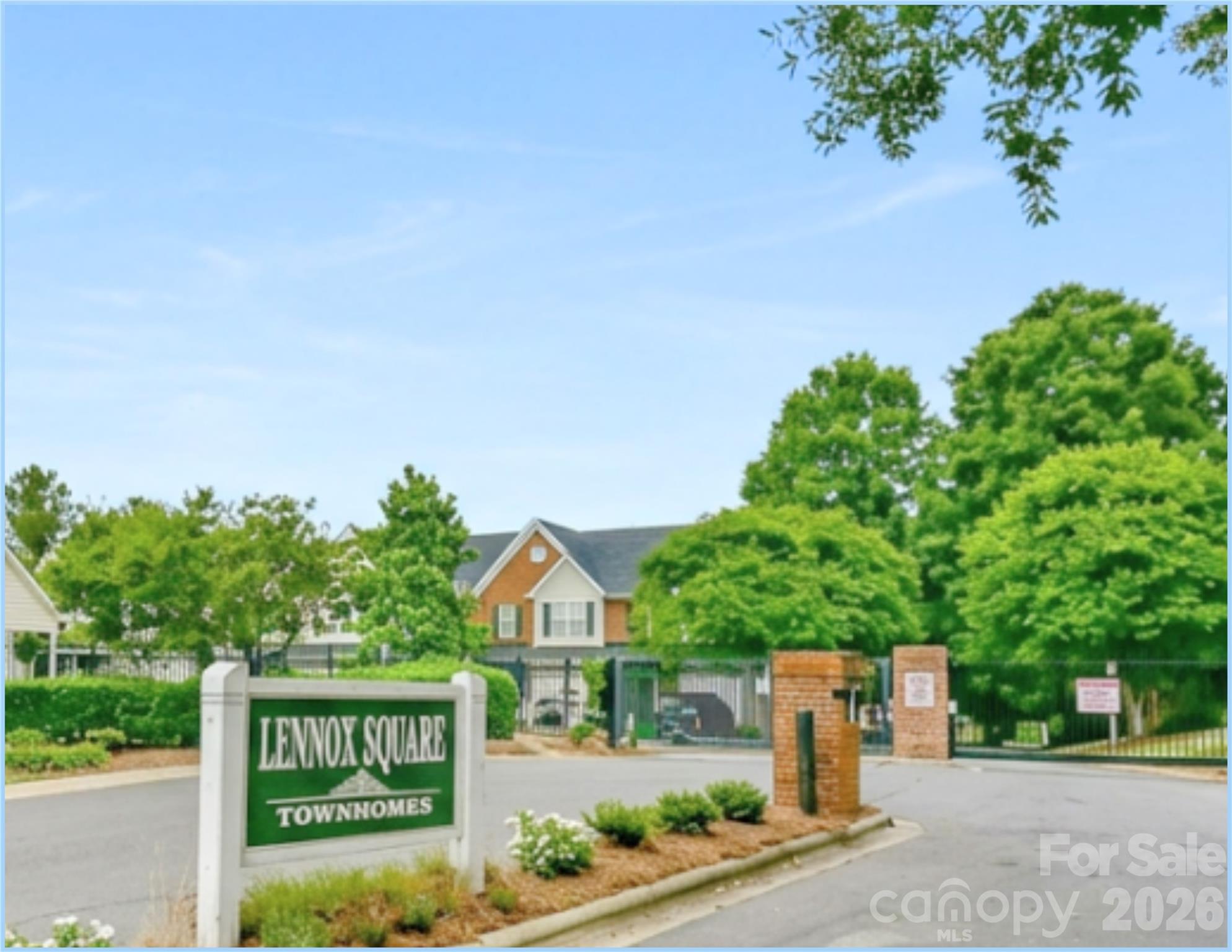 Photo 18 of 2149 Lennox Square Road, Charlotte, NC
