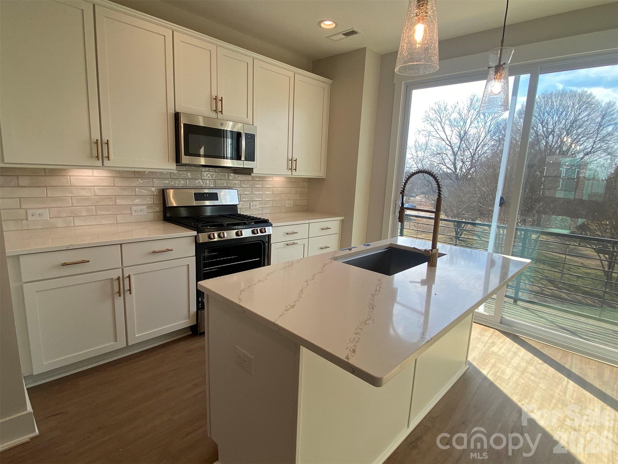 Home for sale at 930 Callahan StreetEQX1769, Charlotte, NC — photo 1 of 22
