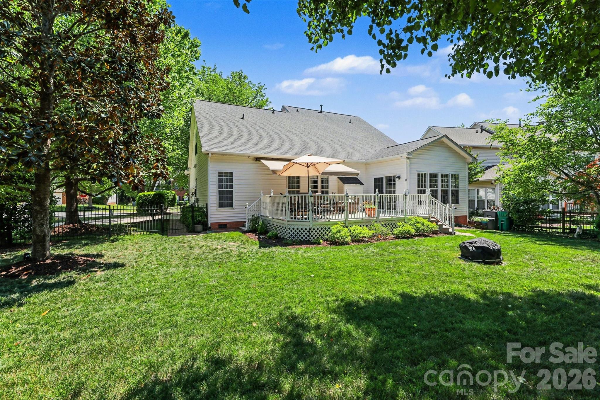 Photo 23 of 6216 Creek Breeze Road, Charlotte, NC