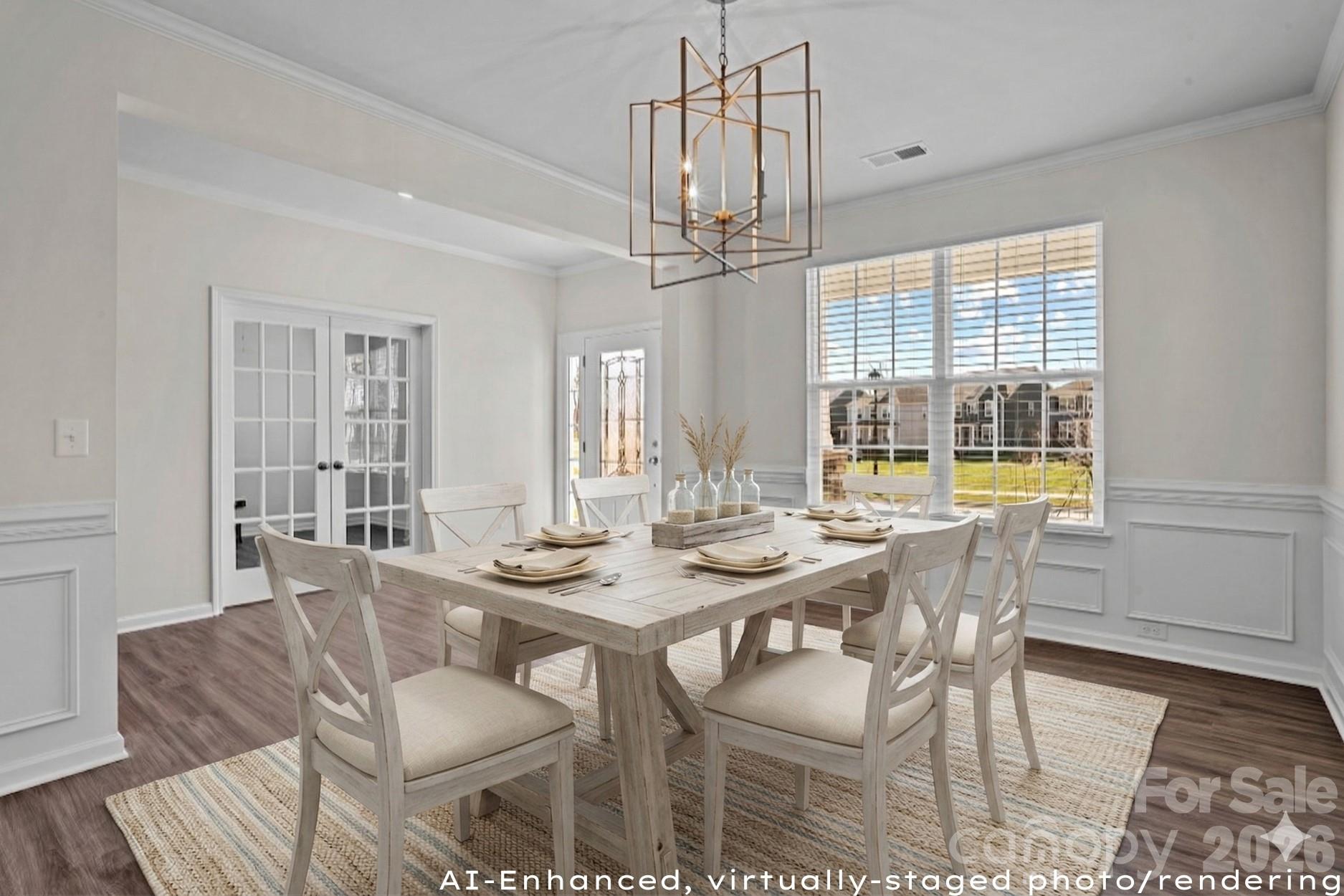 Photo 4 of 15721 White Quartz Lane, Davidson, NC