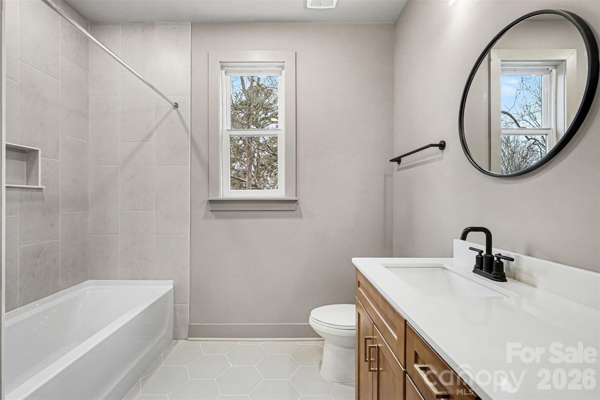 2418 Crestview Drive, Charlotte, NC - photo 32 of 41