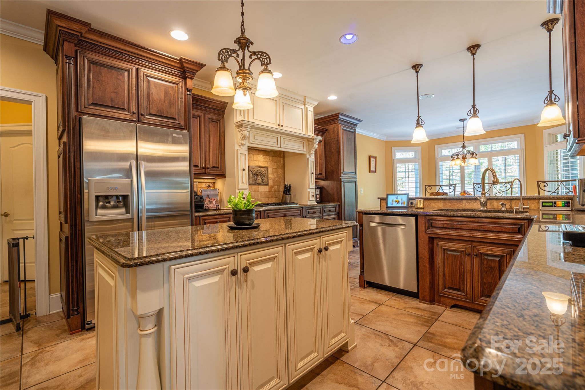 Home for sale at 1427 Merrimont Avenue, Kings Mountain, NC — photo 7 of 48