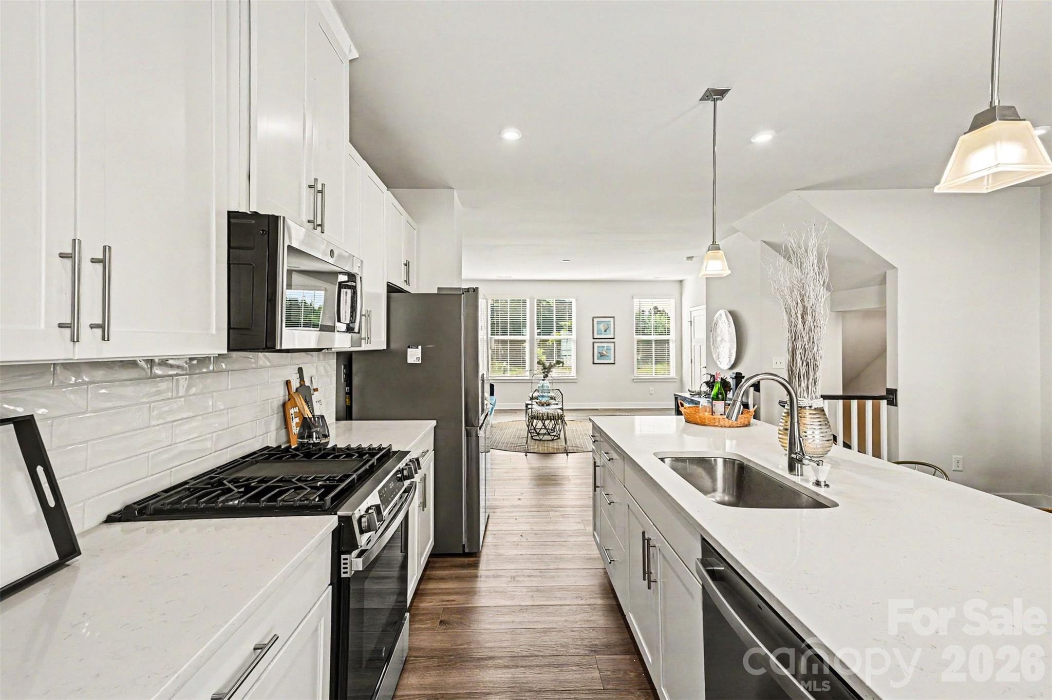 Photo 11 of 1414 Newell Towns Lane, Charlotte, NC