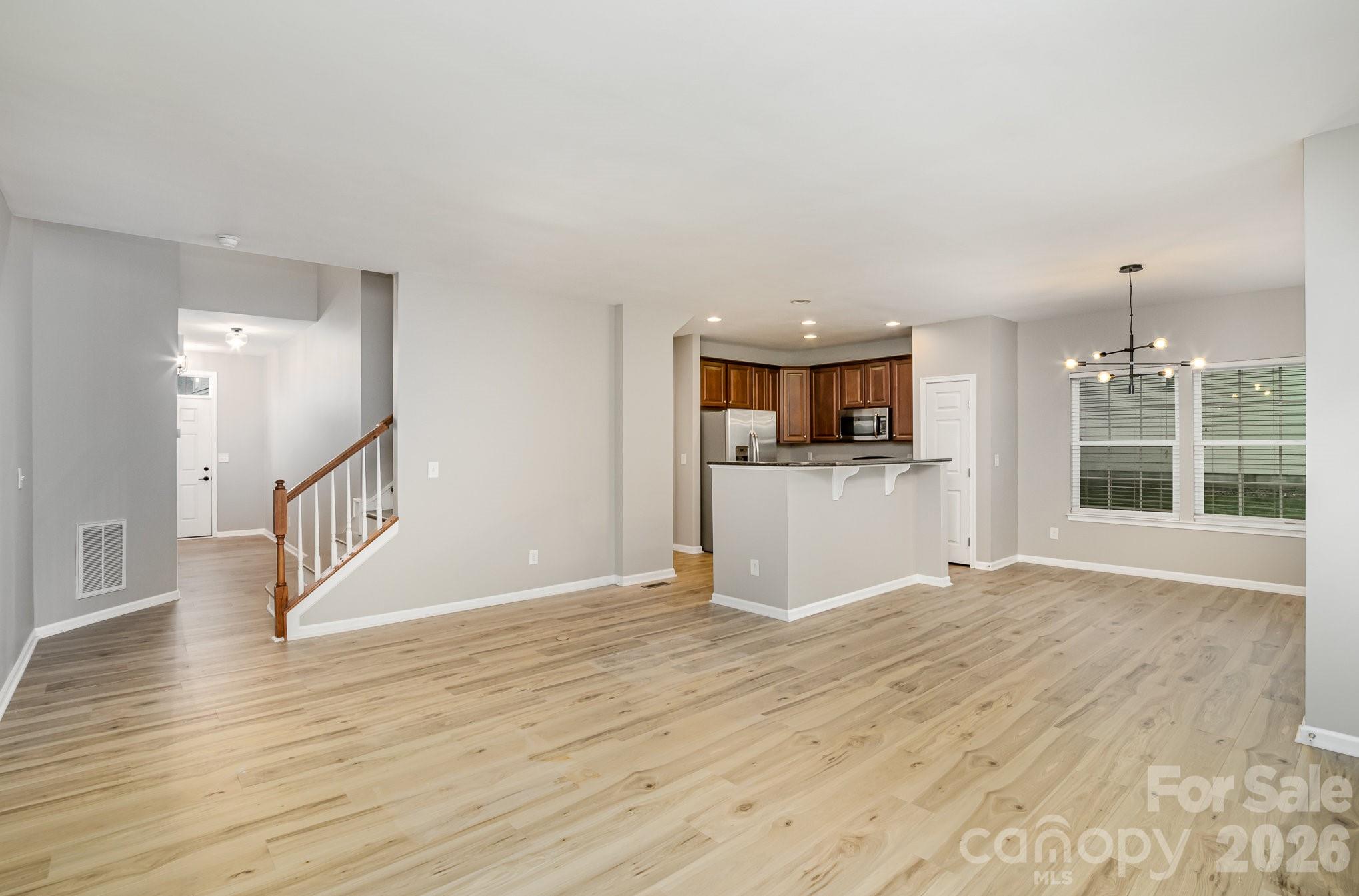 121 Inlet Point Drive, Tega Cay, SC - photo 4 of 25