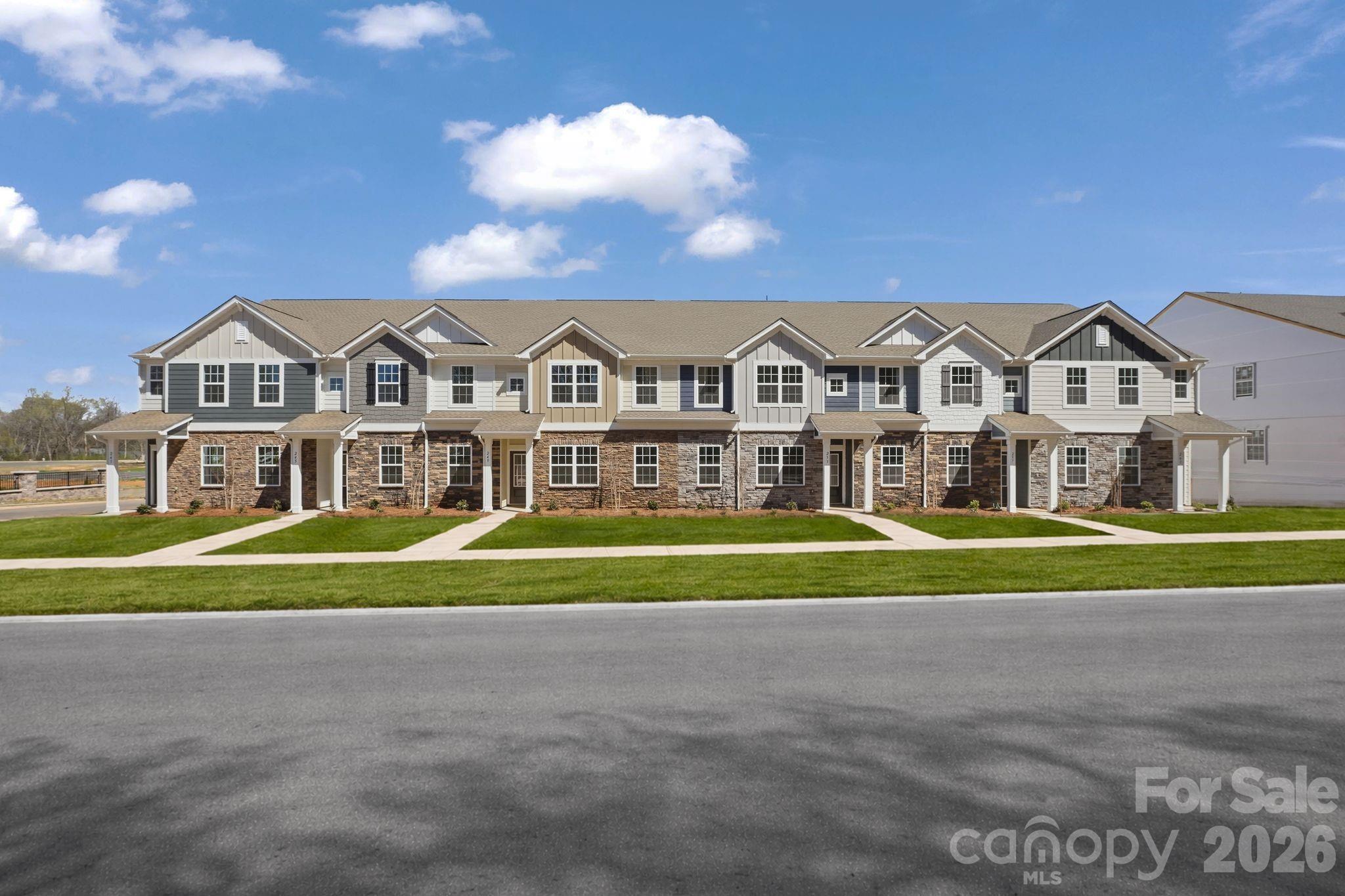 241 Fourth Street, York, SC - photo 1 of 16
