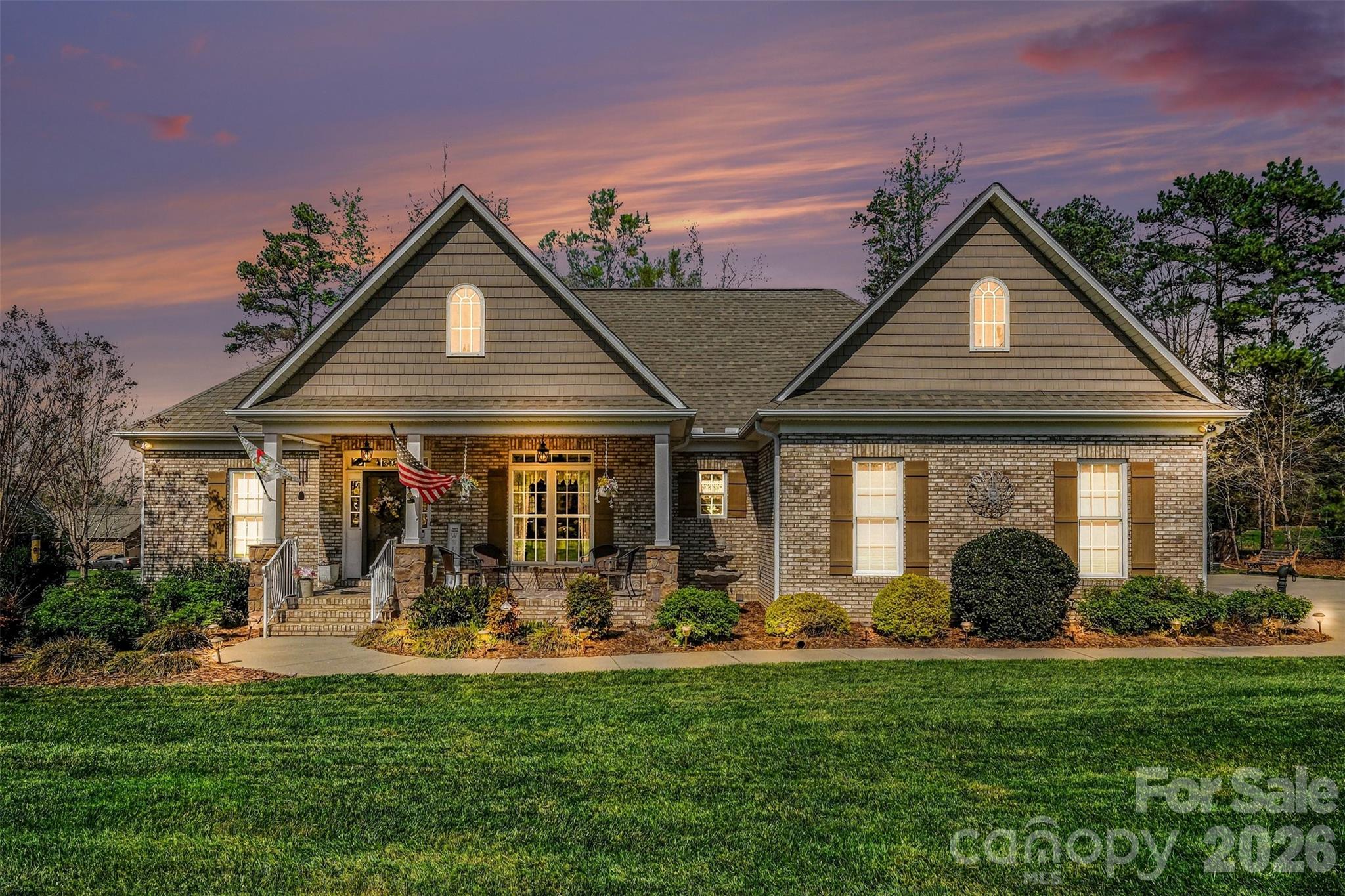 5123 Beckenham Lane, Concord, NC