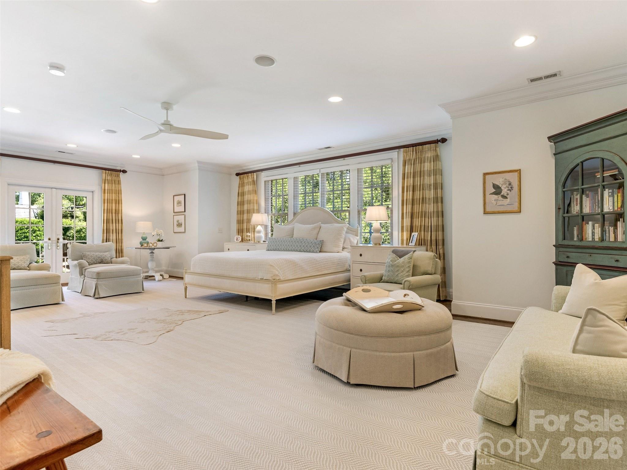 714 Edgehill Road N, Charlotte, NC - photo 22 of 49