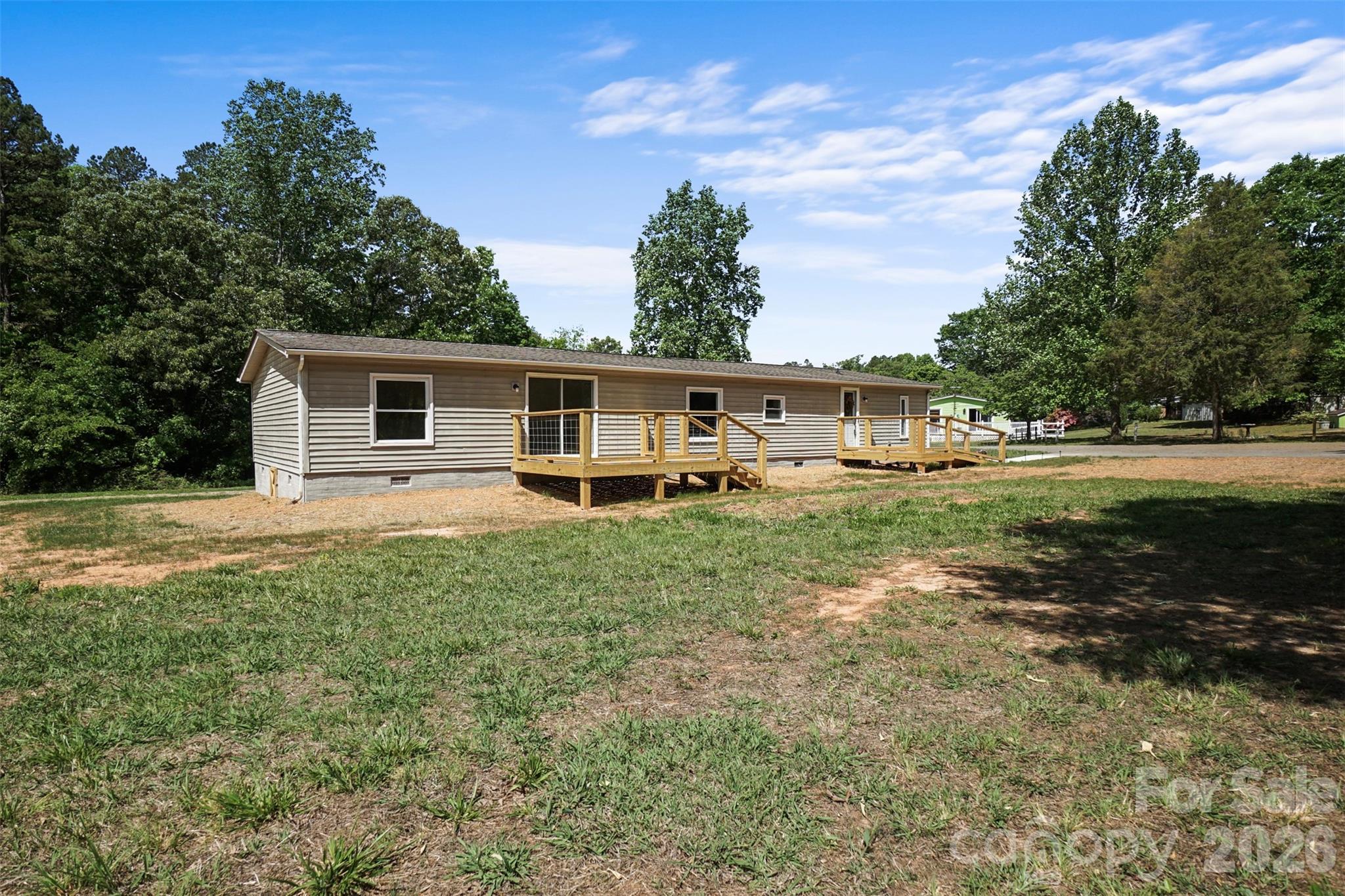 1305 Craig Drive, Iron Station, NC - photo 34 of 42