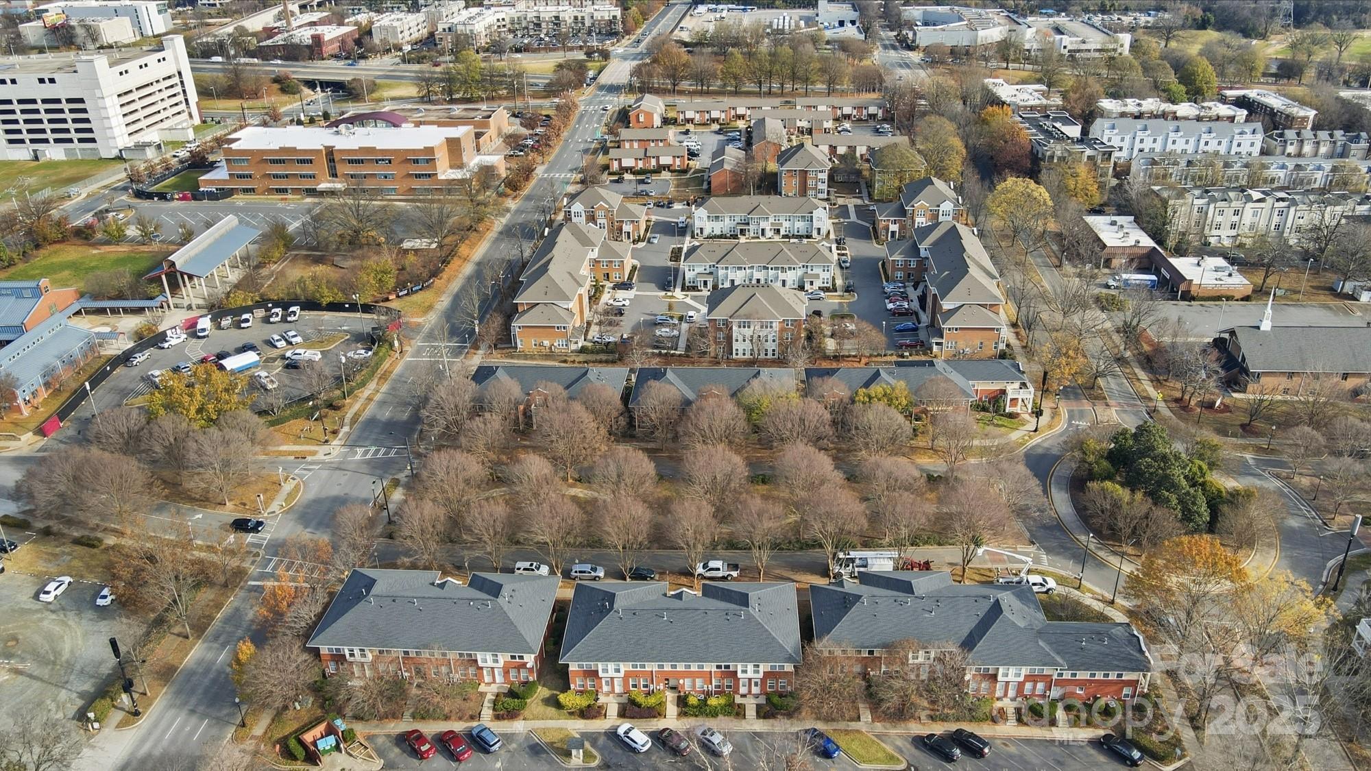 Photo 43 of 518 E 9th Street, Charlotte, NC