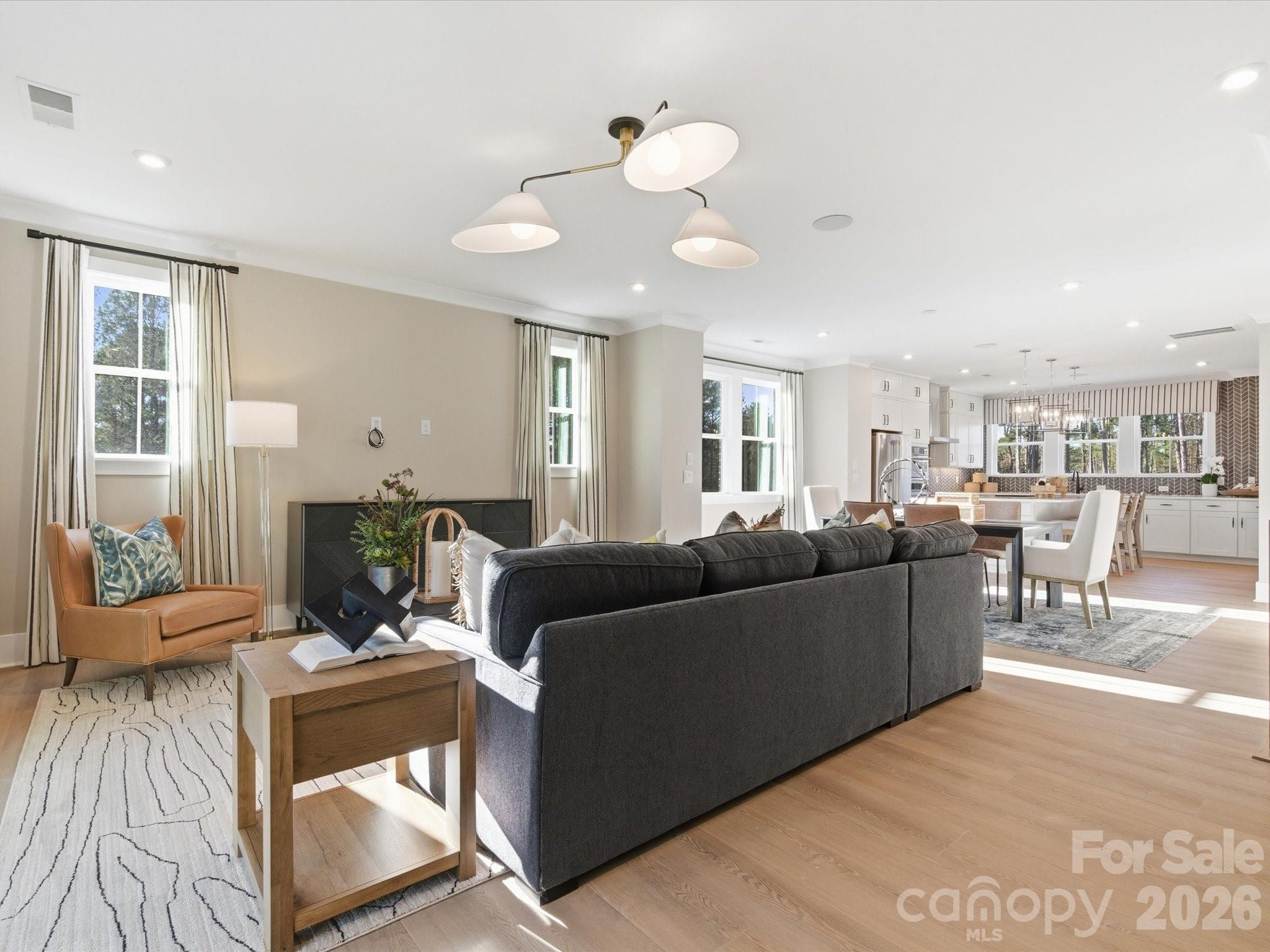 Photo 8 of 13019 Lucy Park Lane, Charlotte, NC