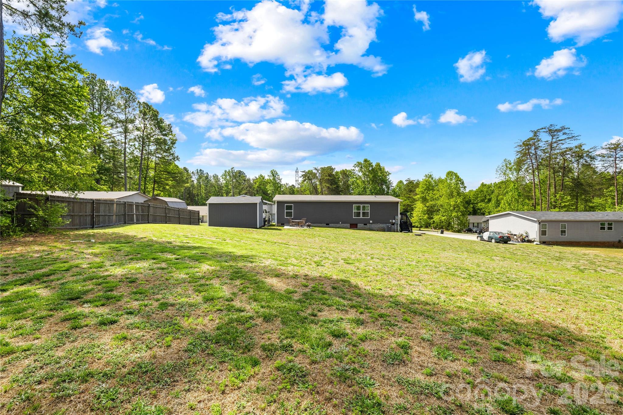 171 Brook Creek Drive, Troutman, NC - photo 31 of 35