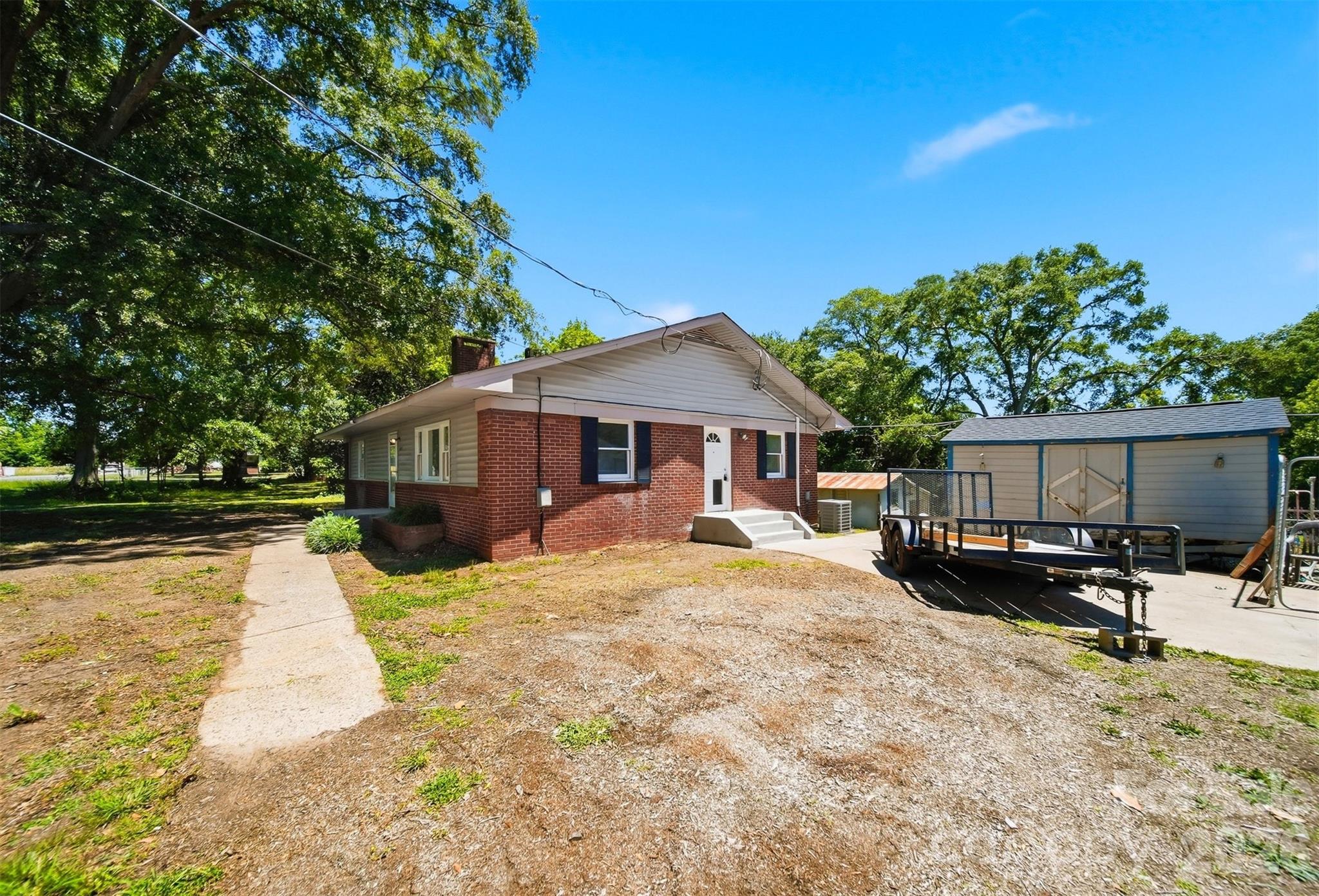 1807 S Post Road, Shelby, NC - photo 22 of 33