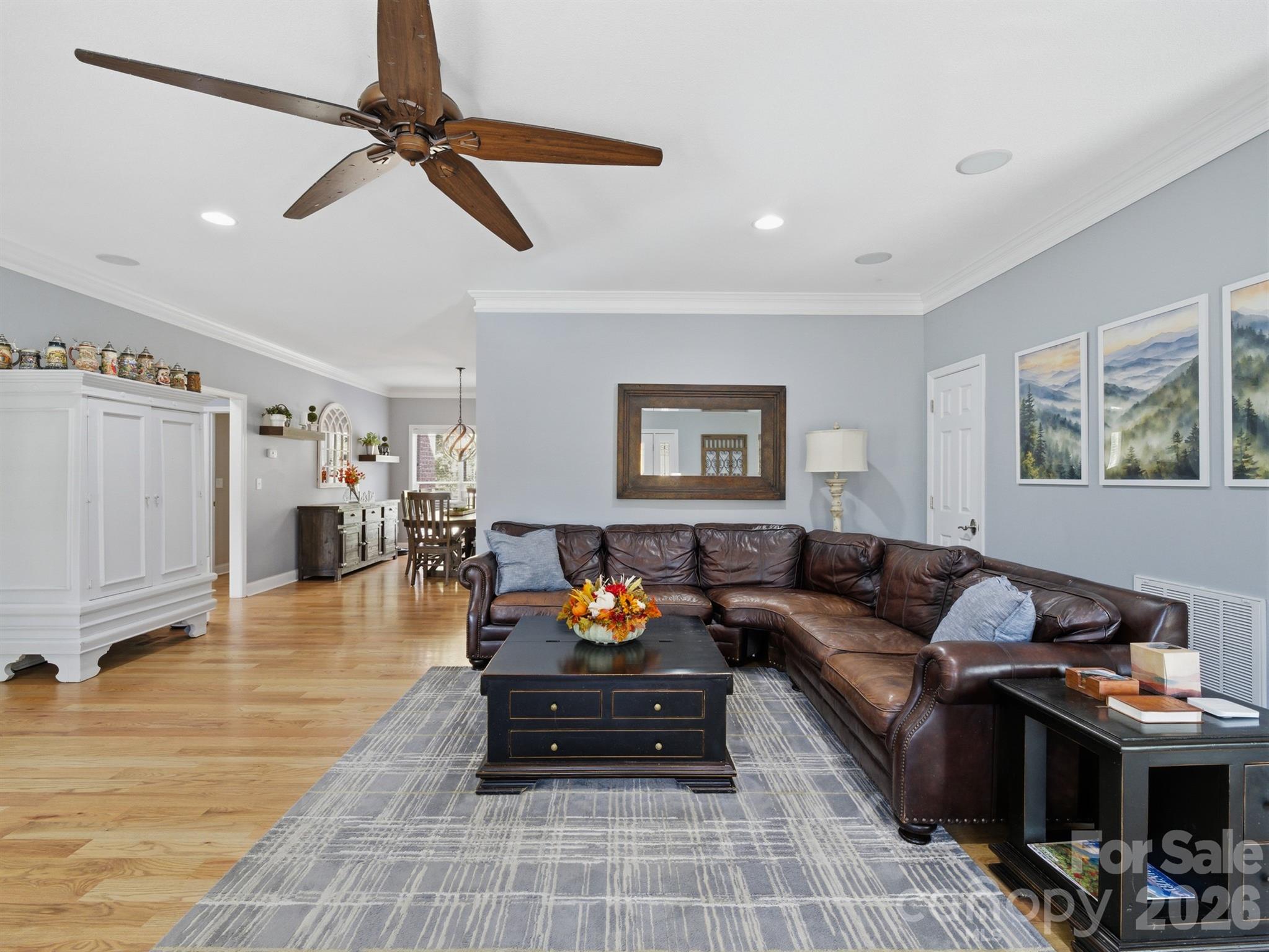 2070 Bostian Road, China Grove, NC - photo 4 of 48