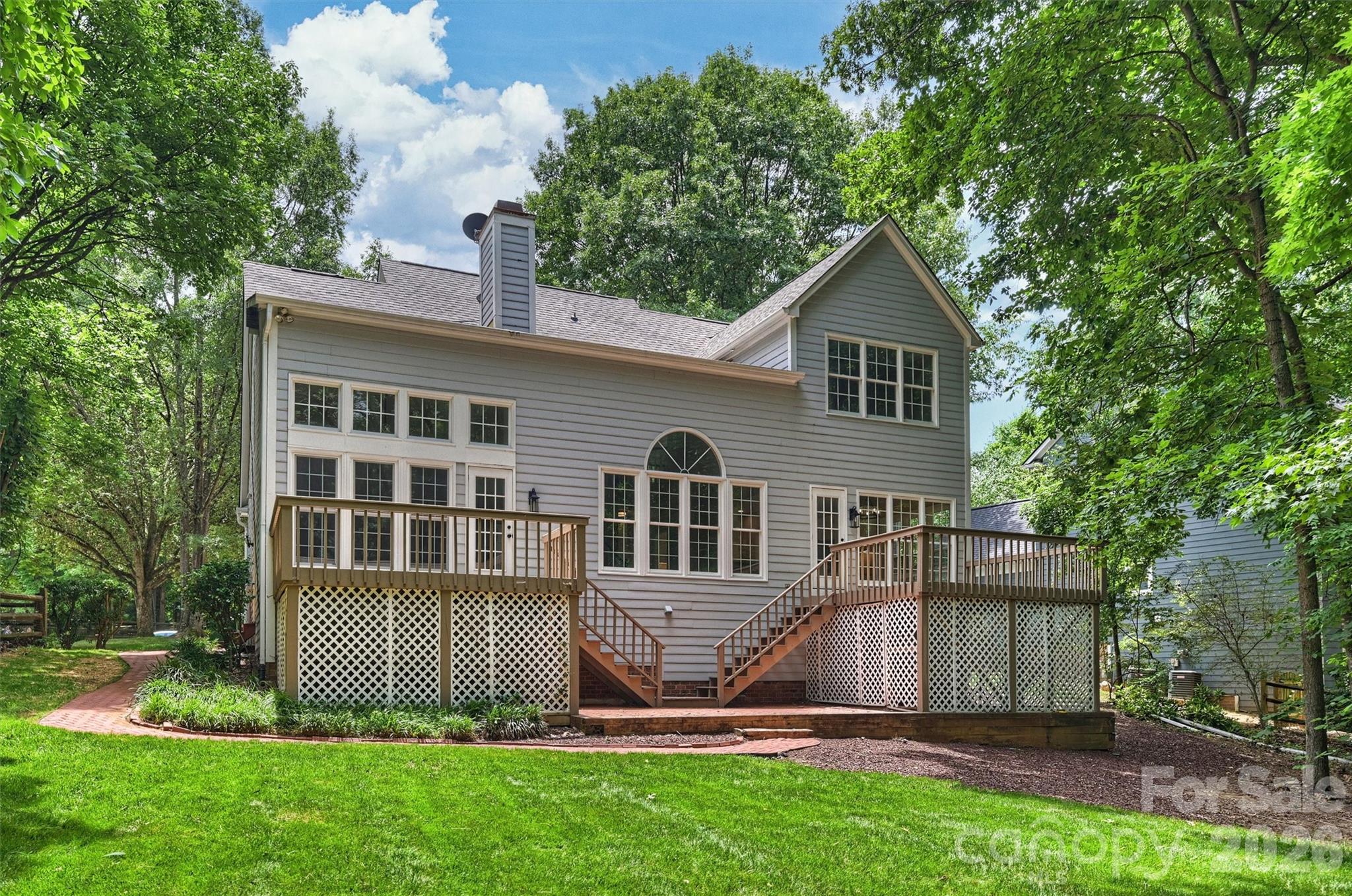 Photo 45 of 5317 Fairvista Drive, Charlotte, NC