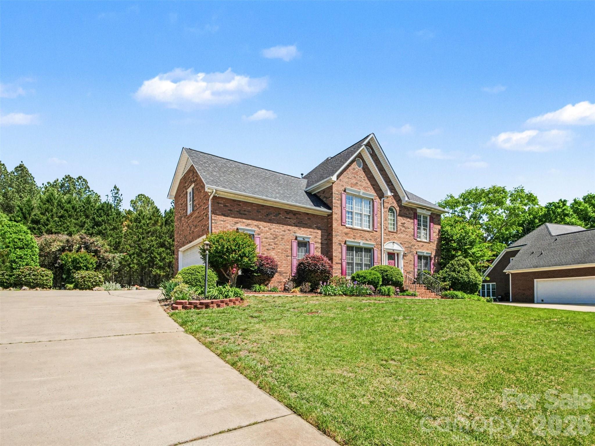 Photo 3 of 6021 Havencrest Court NW, Concord, NC