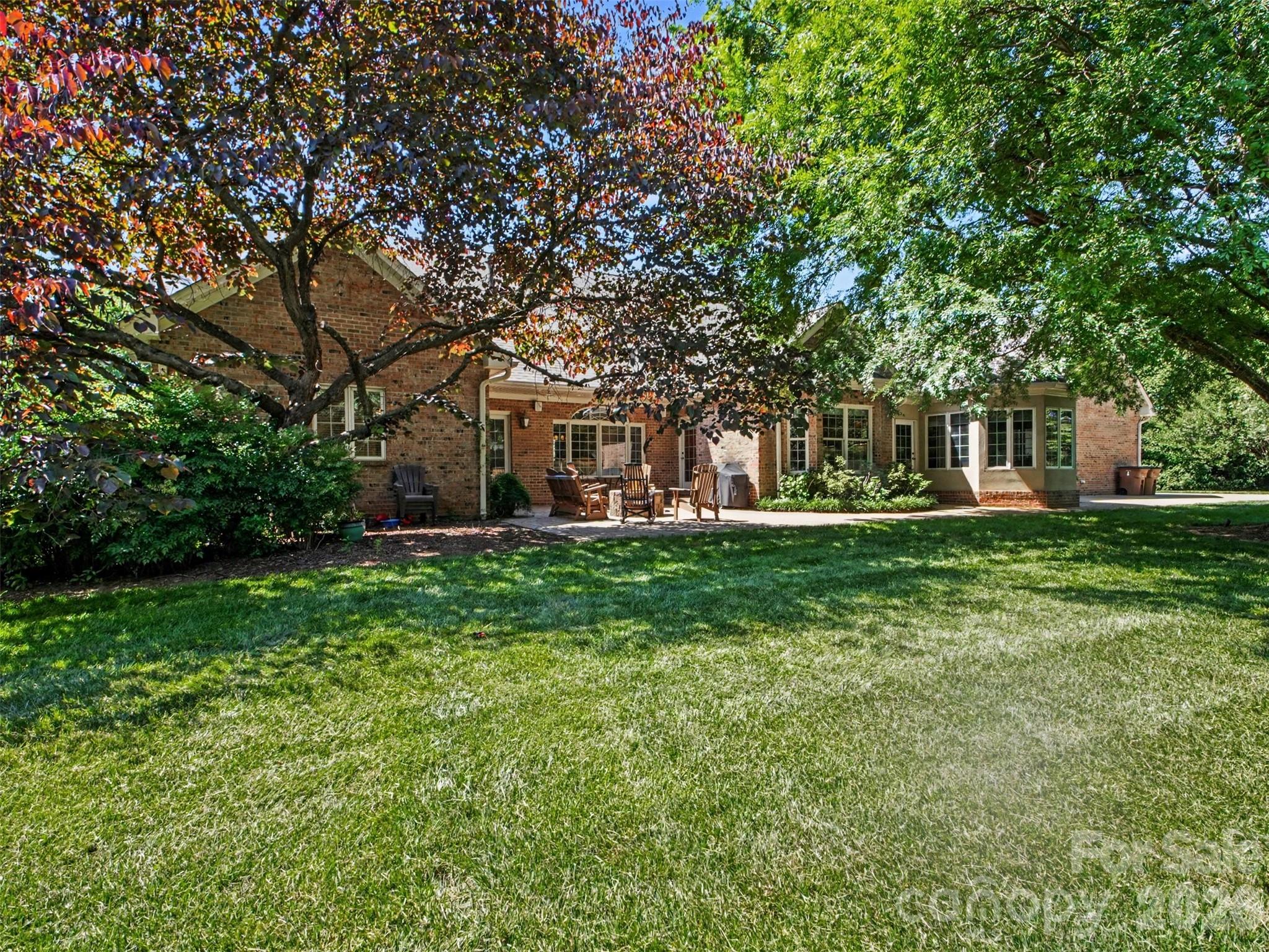 1422 Stone Gate Drive, Shelby, NC - photo 44 of 48