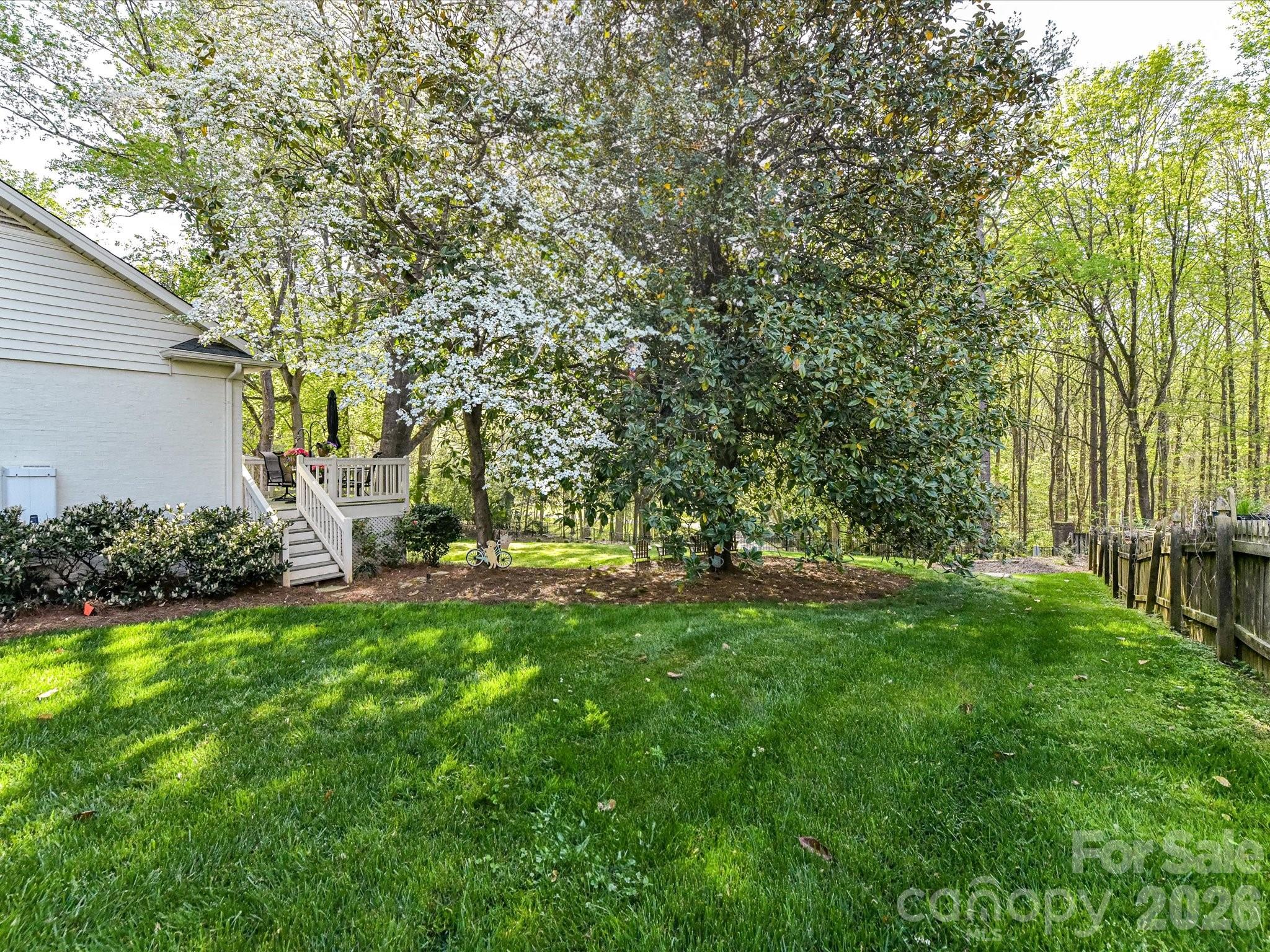 Photo 37 of 3719 Huckleberry Road, Charlotte, NC