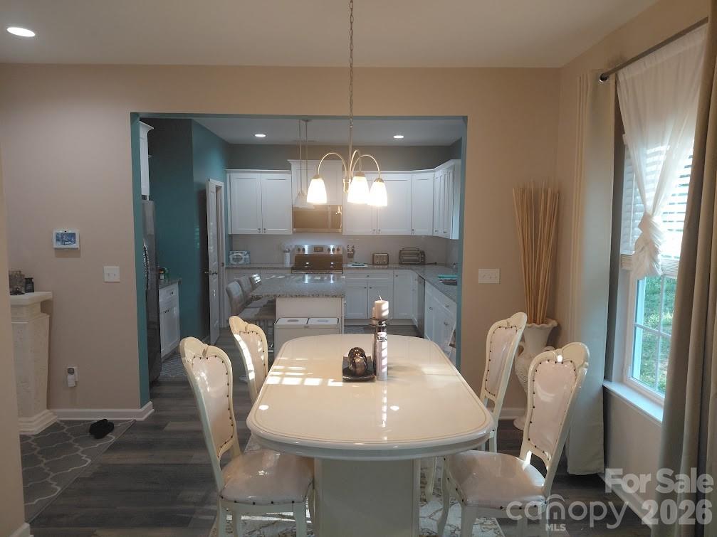 Photo 6 of 12235 Mallard Ridge Drive, Charlotte, NC