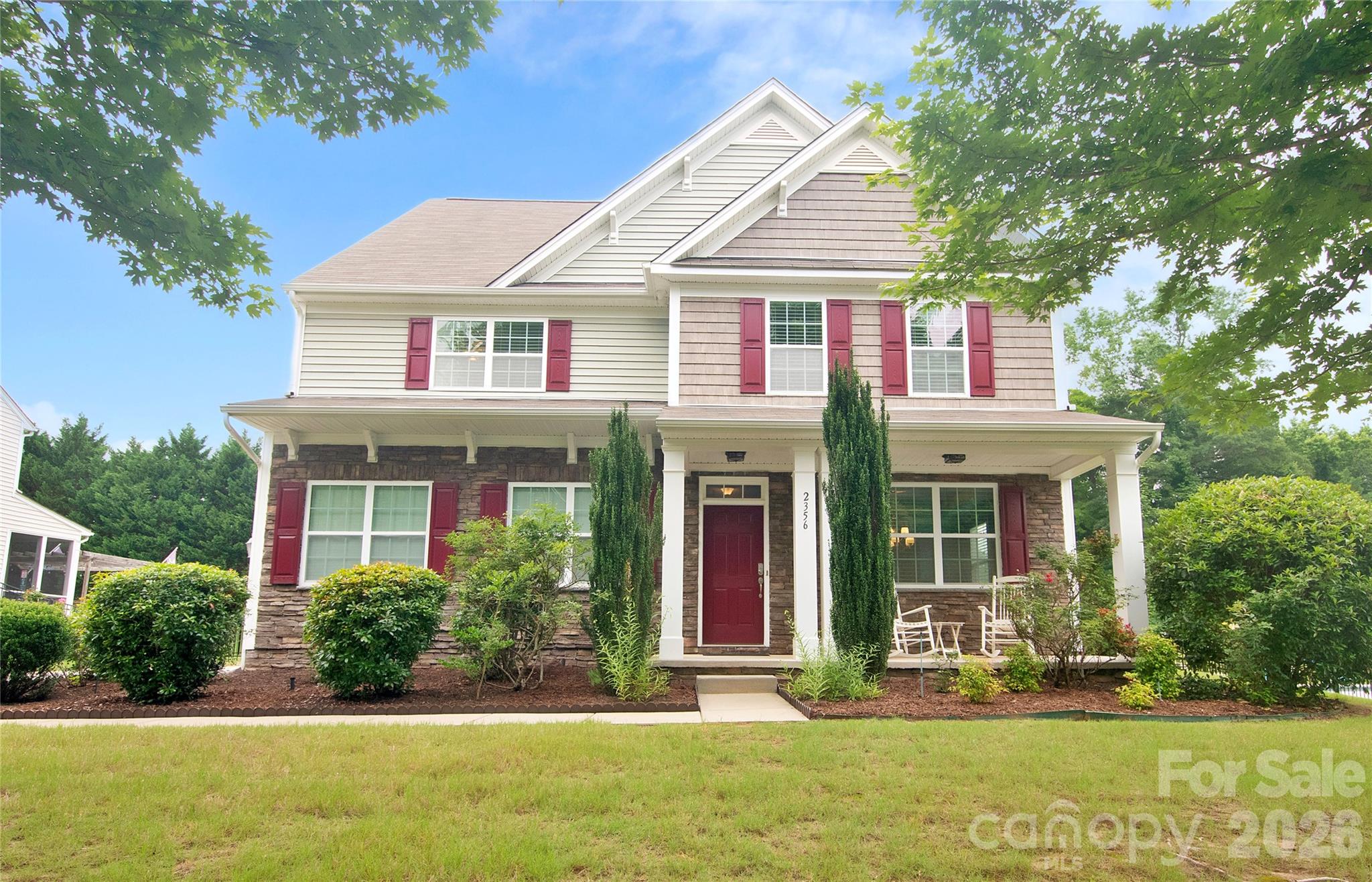 Photo 3 of 2356 Emma Grace Lane, Rock Hill, SC