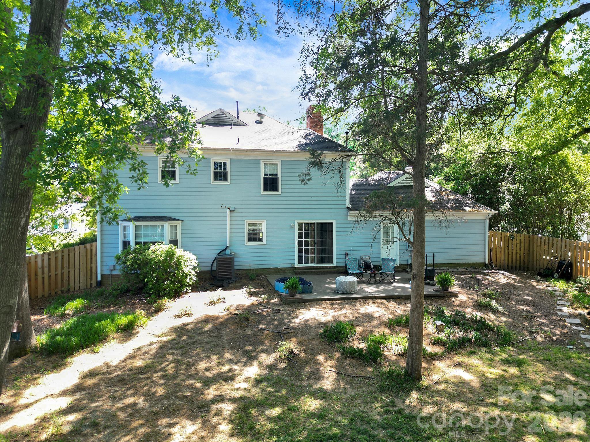 Photo 31 of 8802 Kirchenbaum Drive, Charlotte, NC