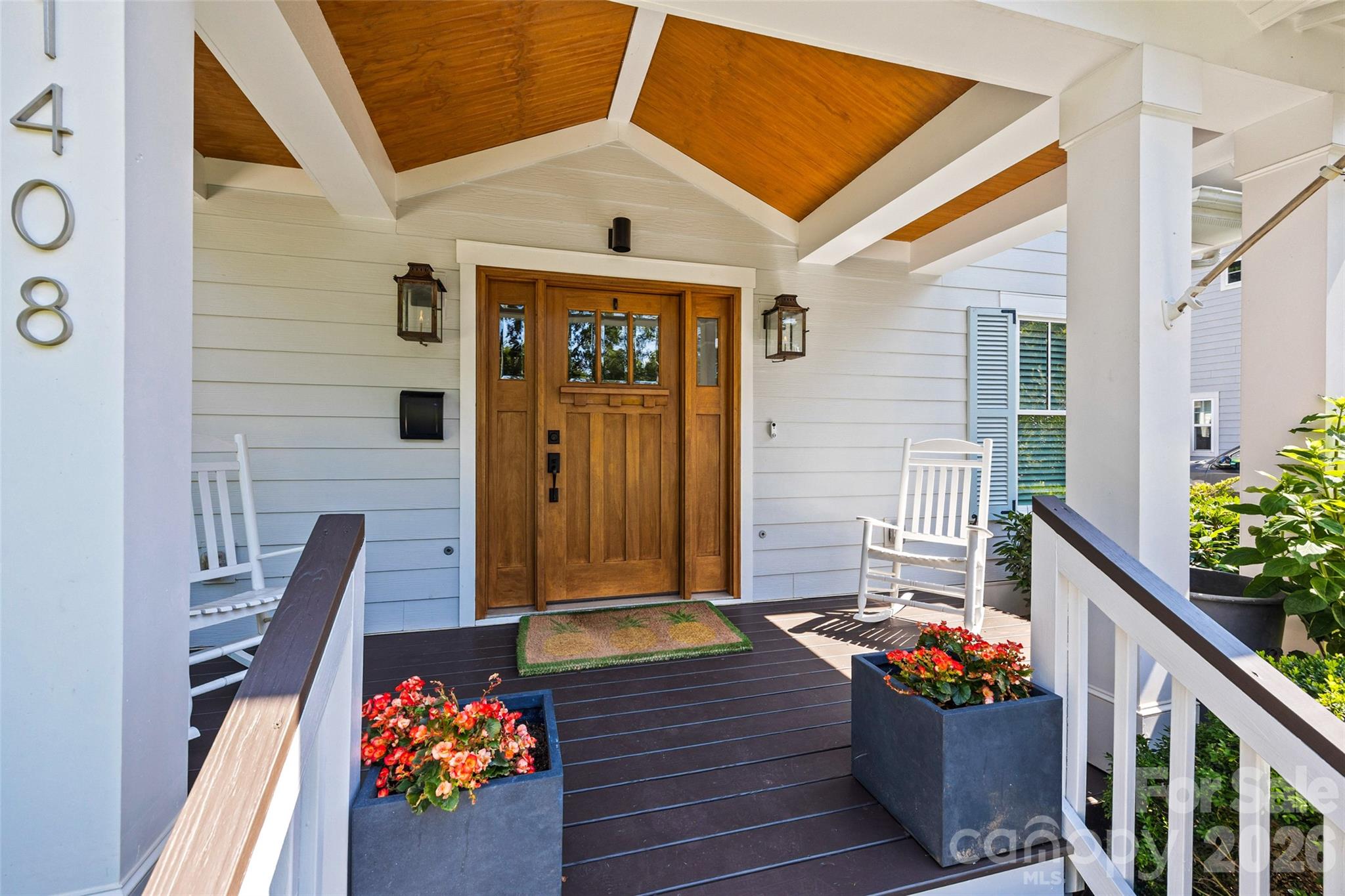 Photo 3 of 1408 Cortland Road W, Charlotte, NC