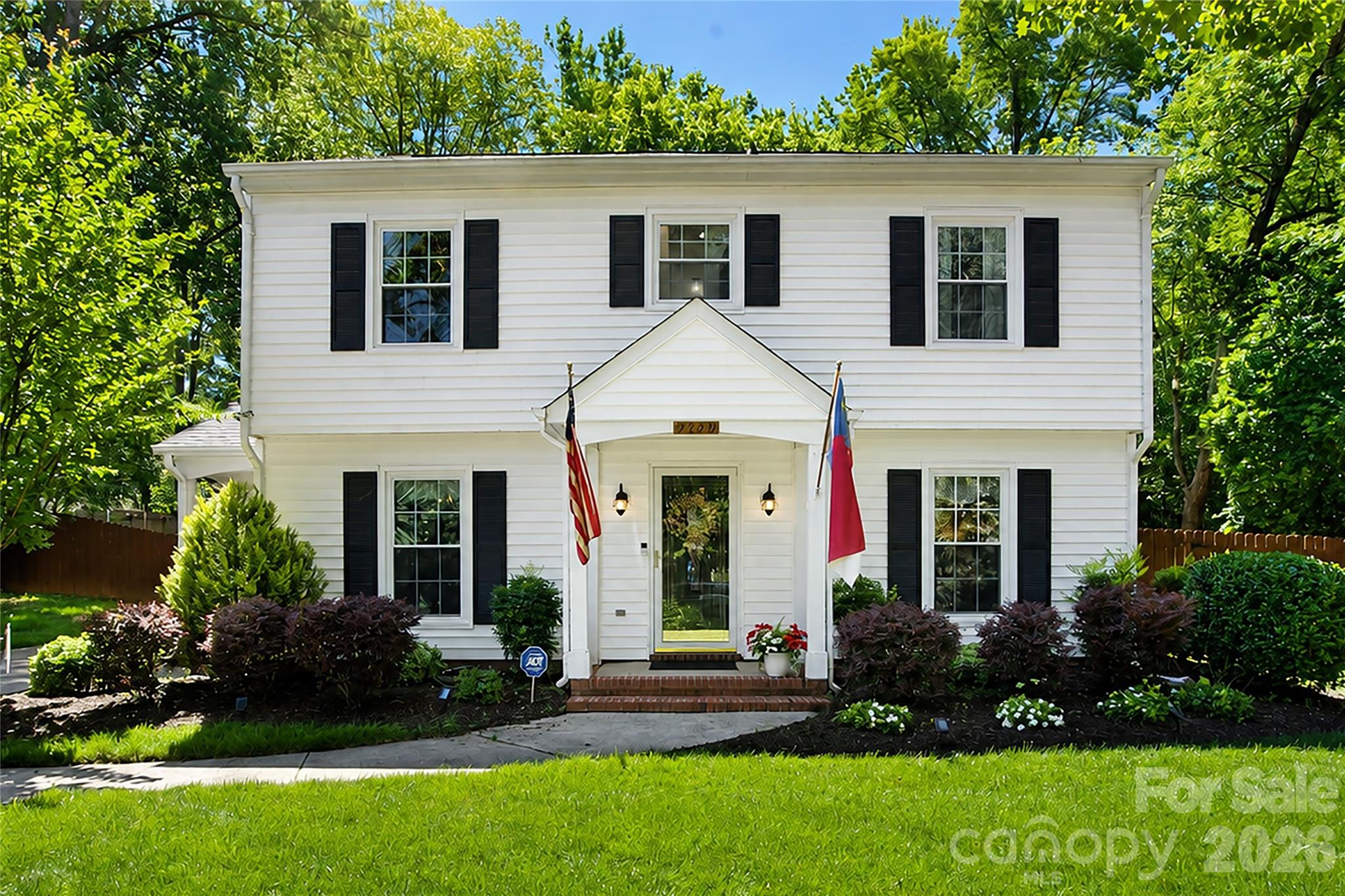 Home for sale at 9629 Watergate Road, Charlotte, NC — photo 1 of 40
