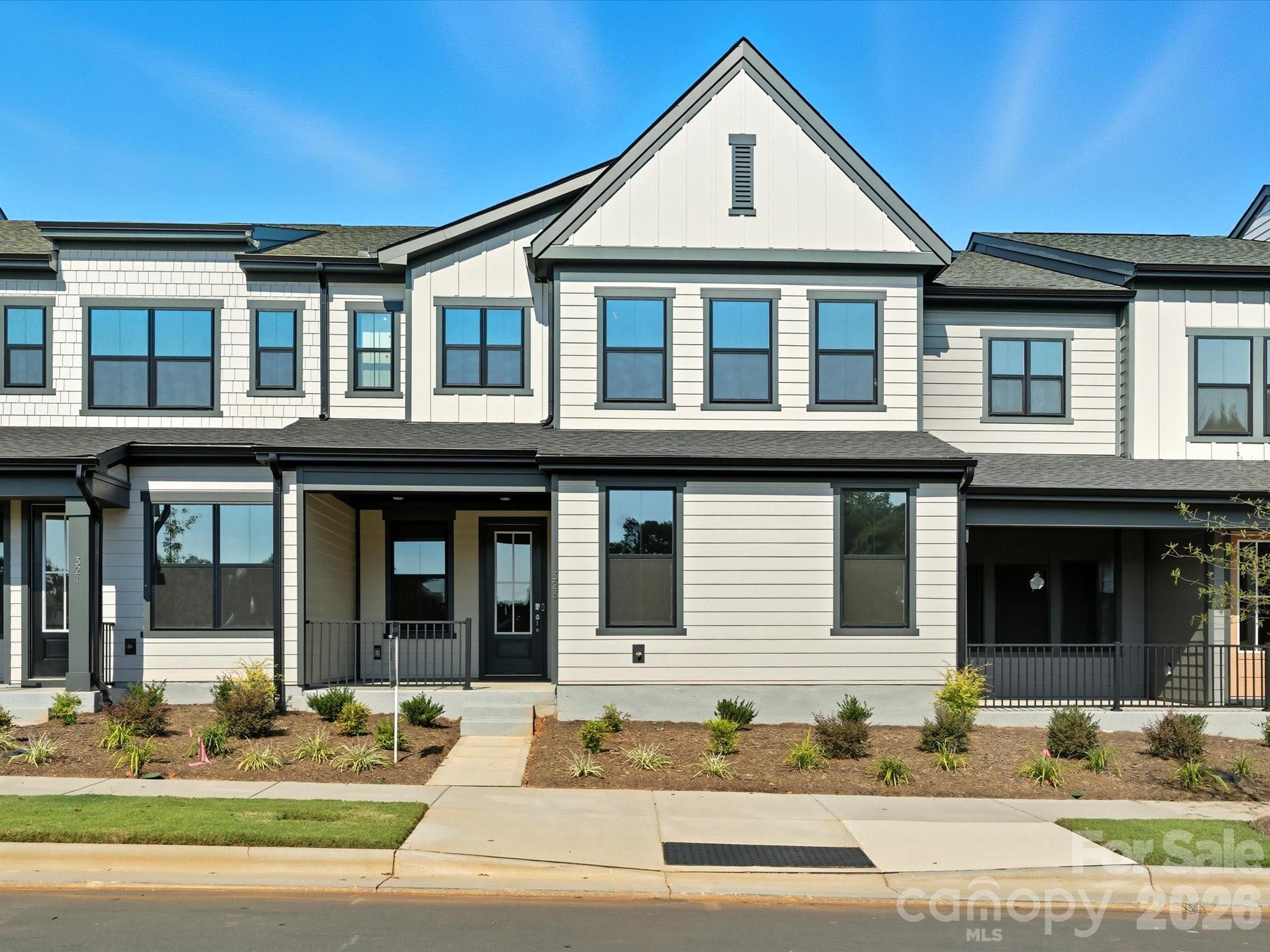323 Ardmore Drive, Belmont, NC - photo 1 of 24