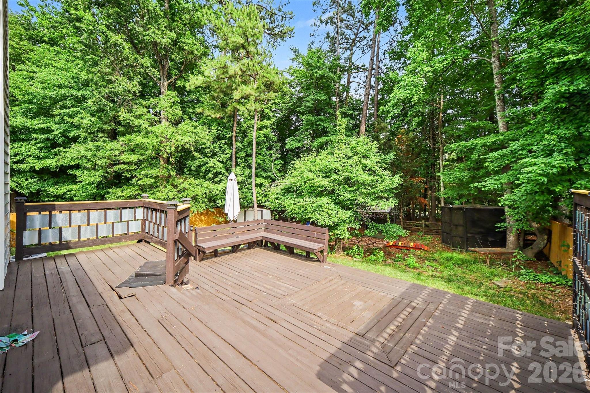 10026 Dauphine Drive, Charlotte, NC - photo 37 of 49