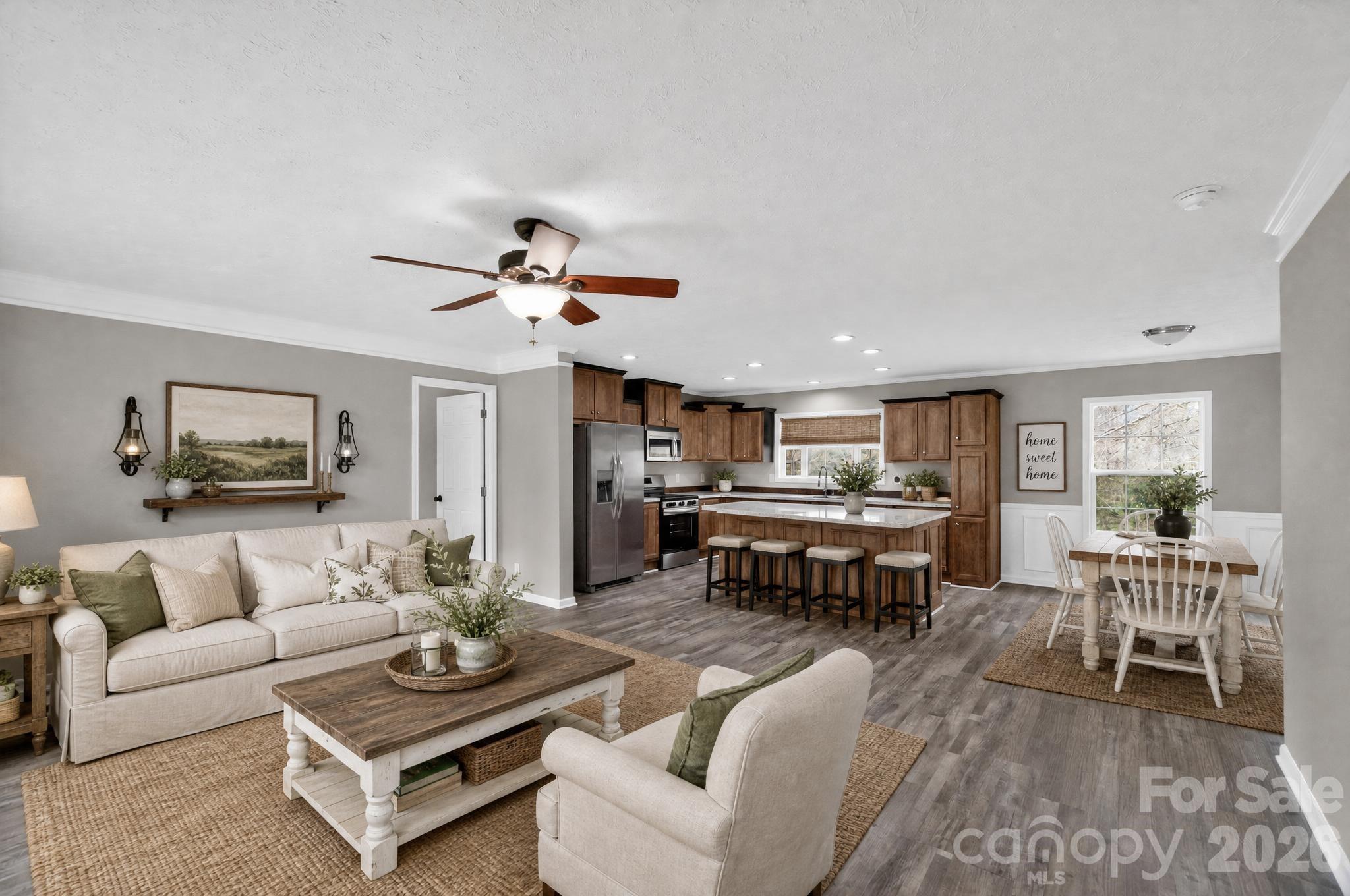 922 Lavender Road, Grover, NC - photo 8 of 21