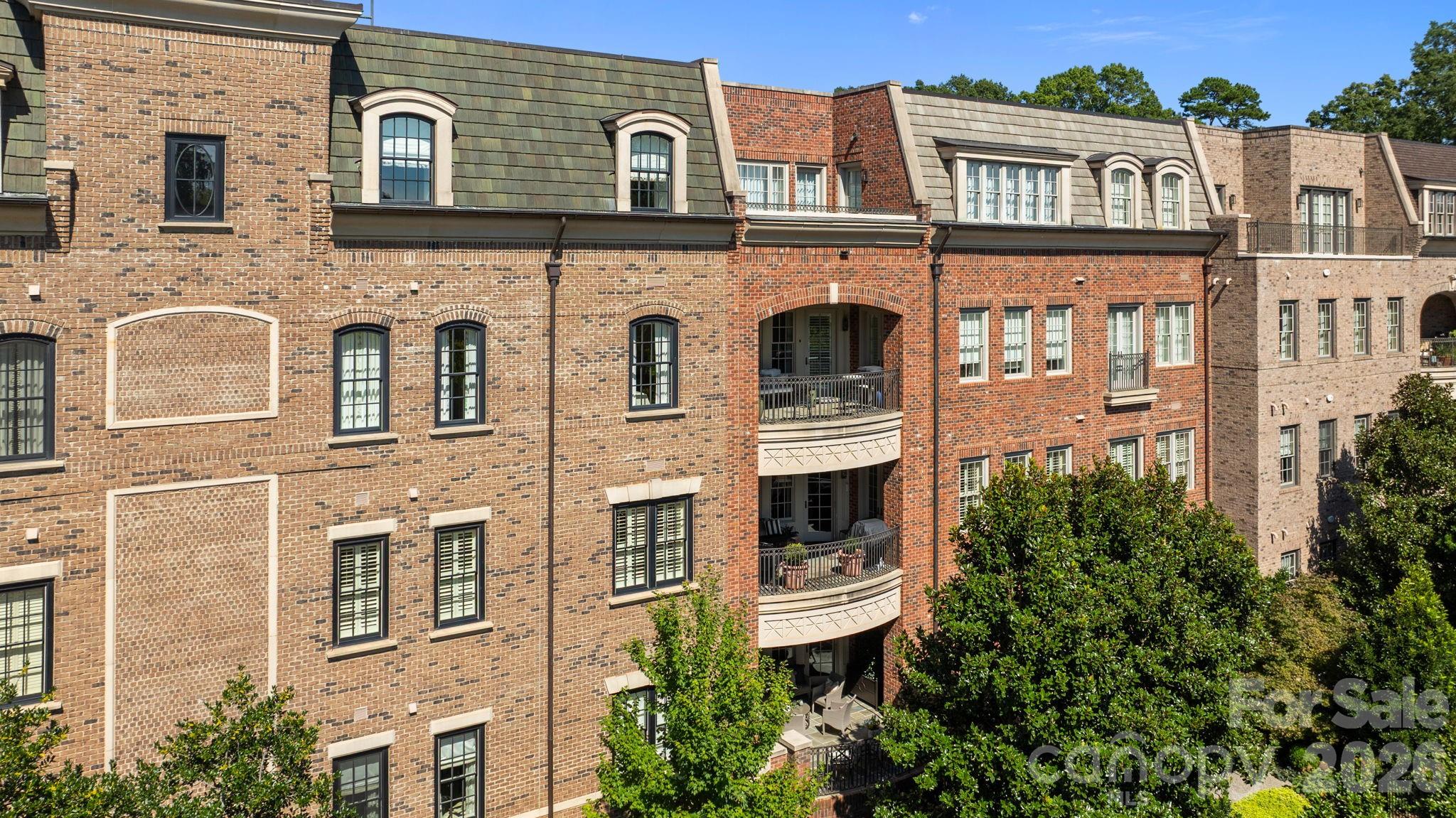 Photo 41 of 168 Cherokee Road, Charlotte, NC