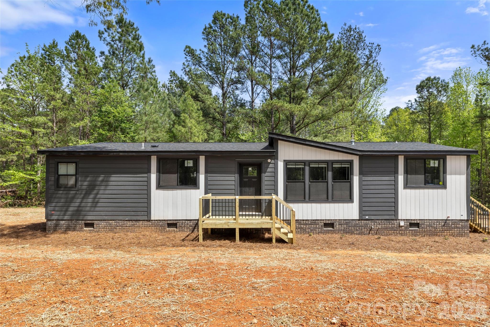 1700 Logan Terry Road, Lancaster, SC