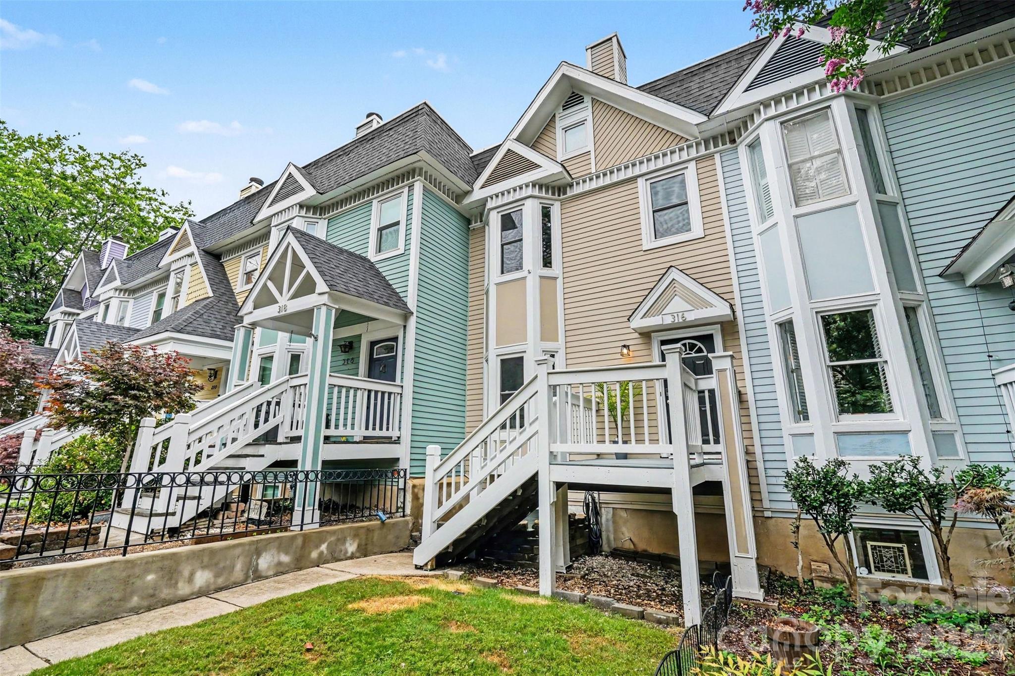 Photo 5 of 316 W 10th Street, Charlotte, NC