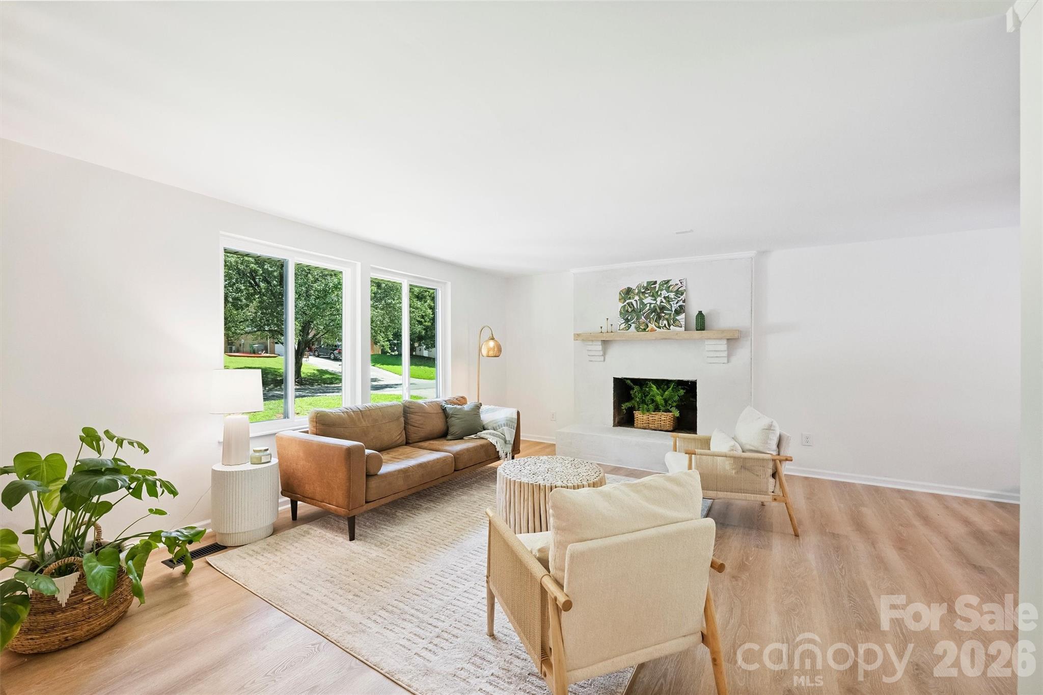Photo 5 of 7323 Rollingridge Drive, Charlotte, NC
