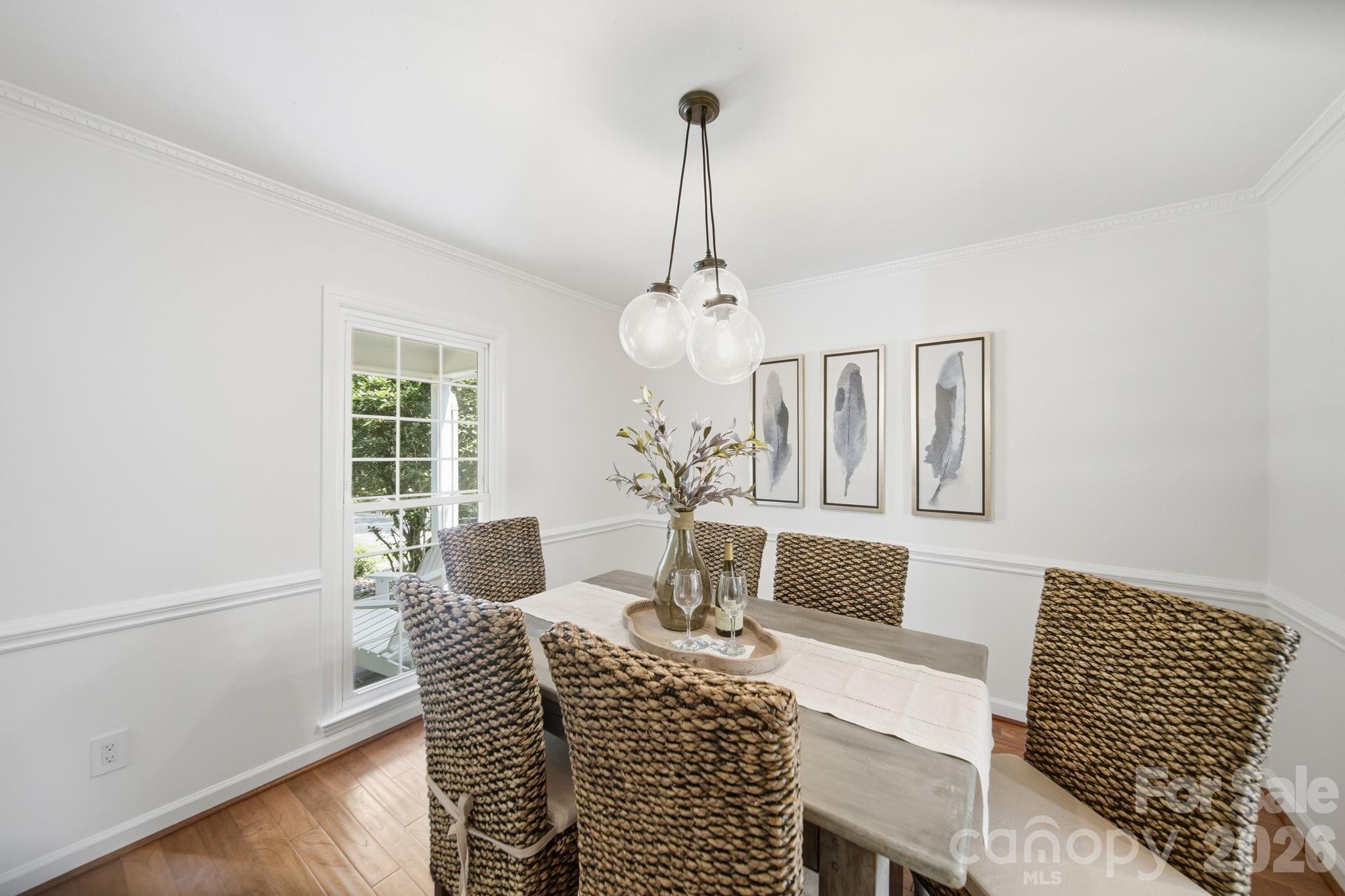 Home for sale at 5600 Carmel Station Avenue, Charlotte, NC — photo 7 of 47