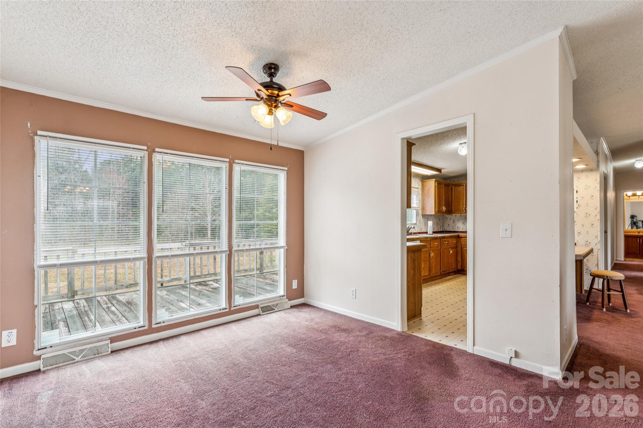 2542 Lower Stone Church Road, Rockwell, NC - photo 13 of 36