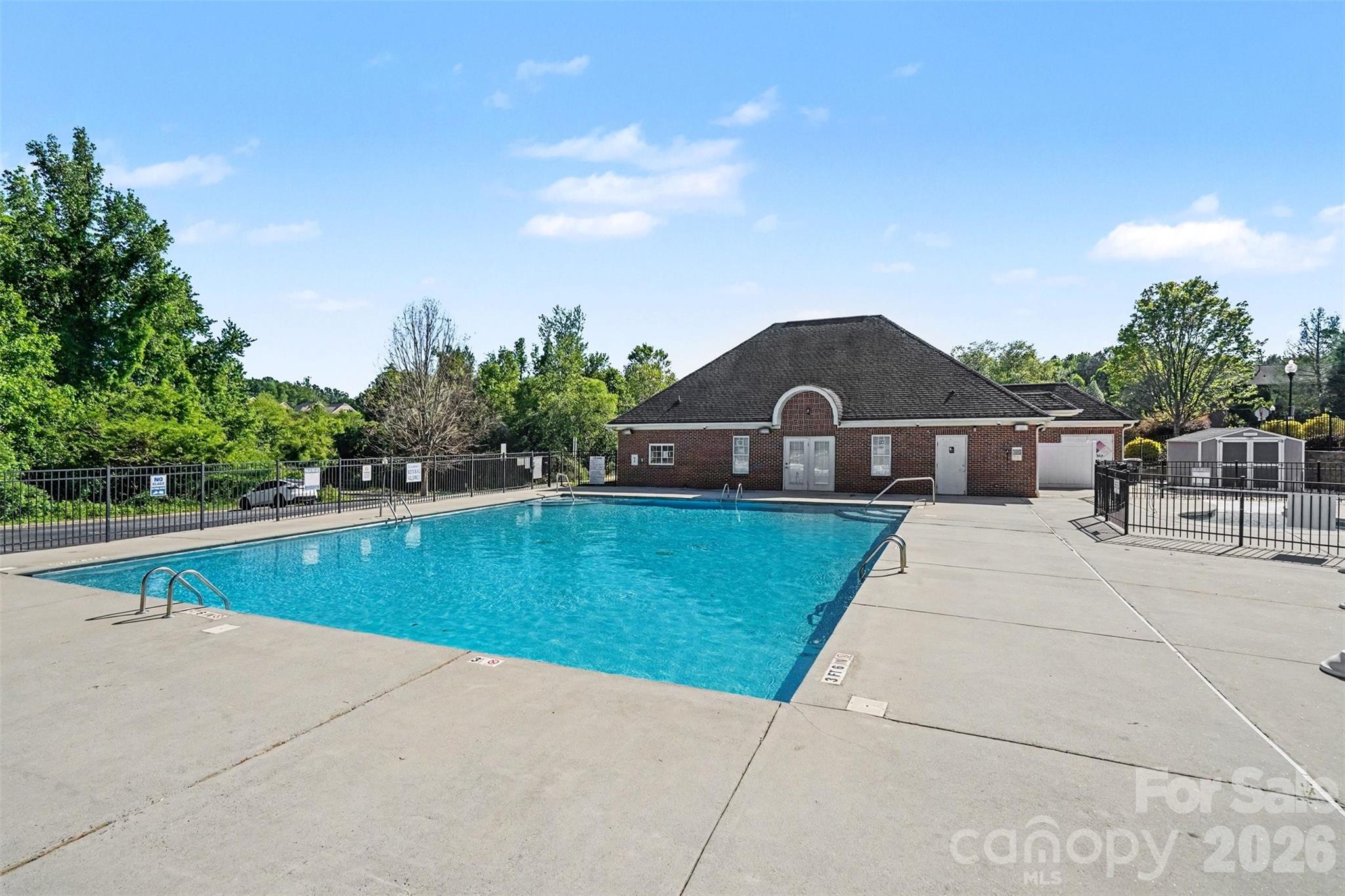 3297 Yarmouth Lane, Gastonia, NC - photo 29 of 31
