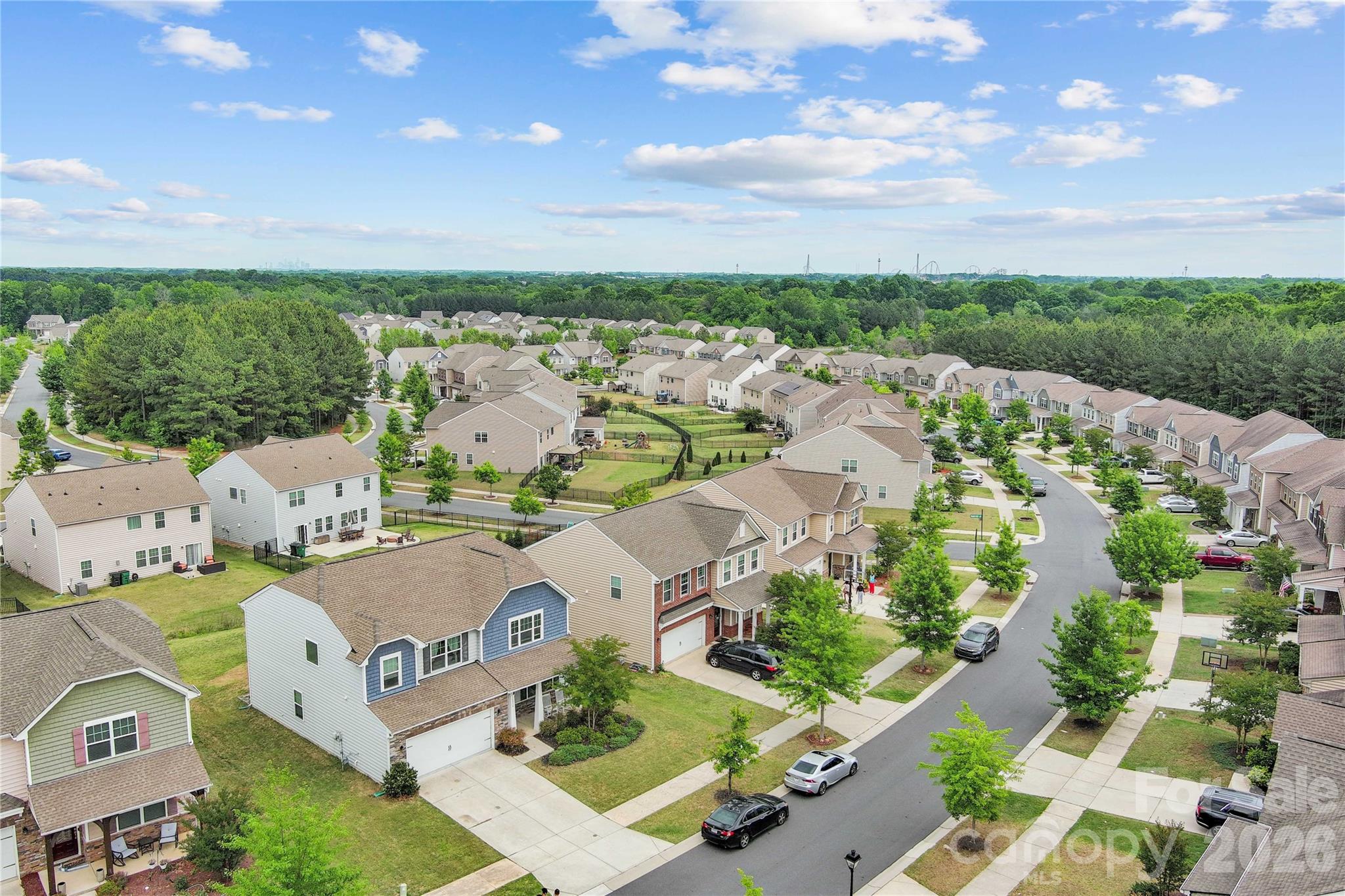 16016 Harbor Hill Drive, Charlotte, NC - photo 43 of 49