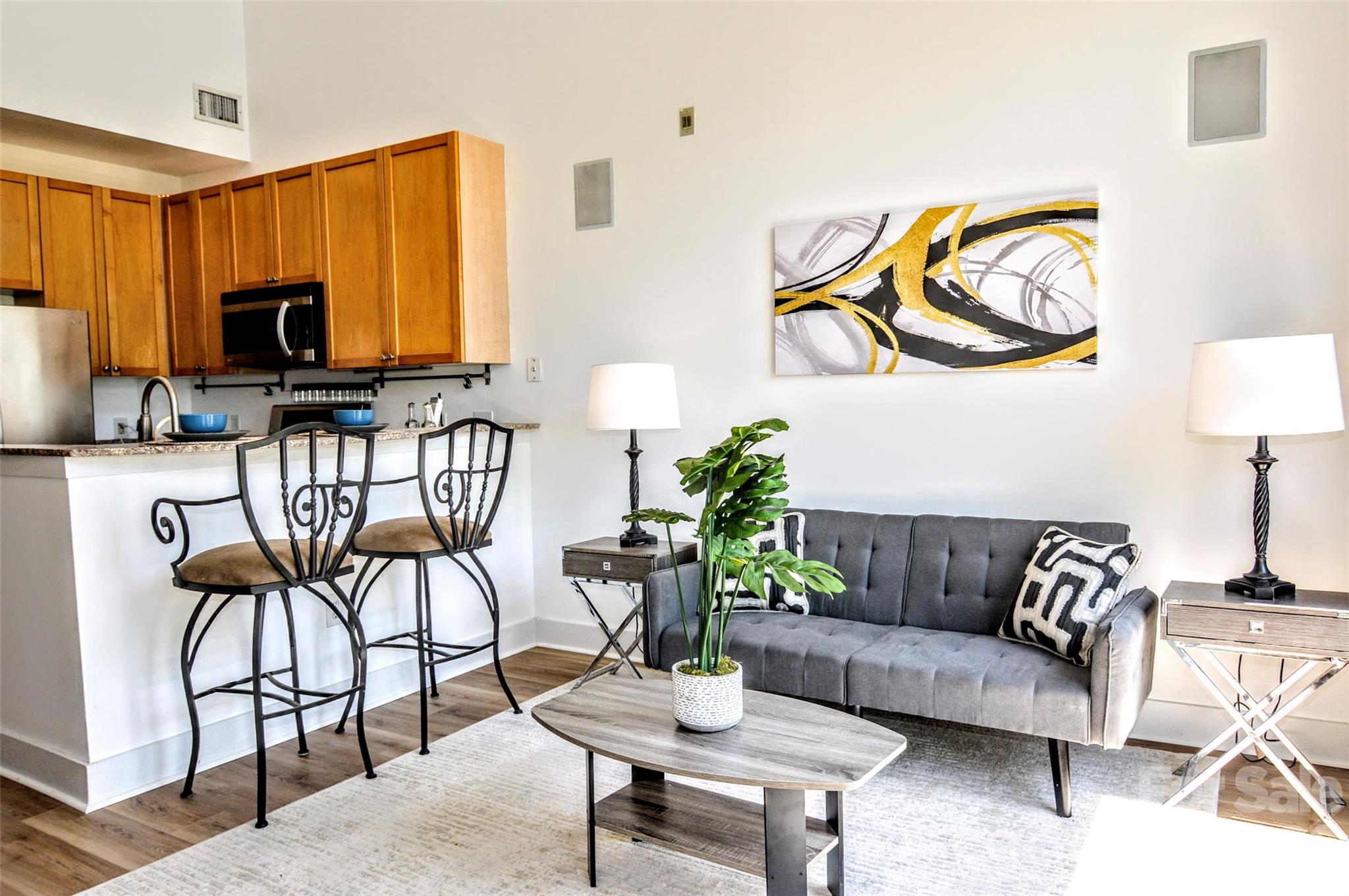 Photo 16 of 115 E Park Avenue423, Charlotte, NC