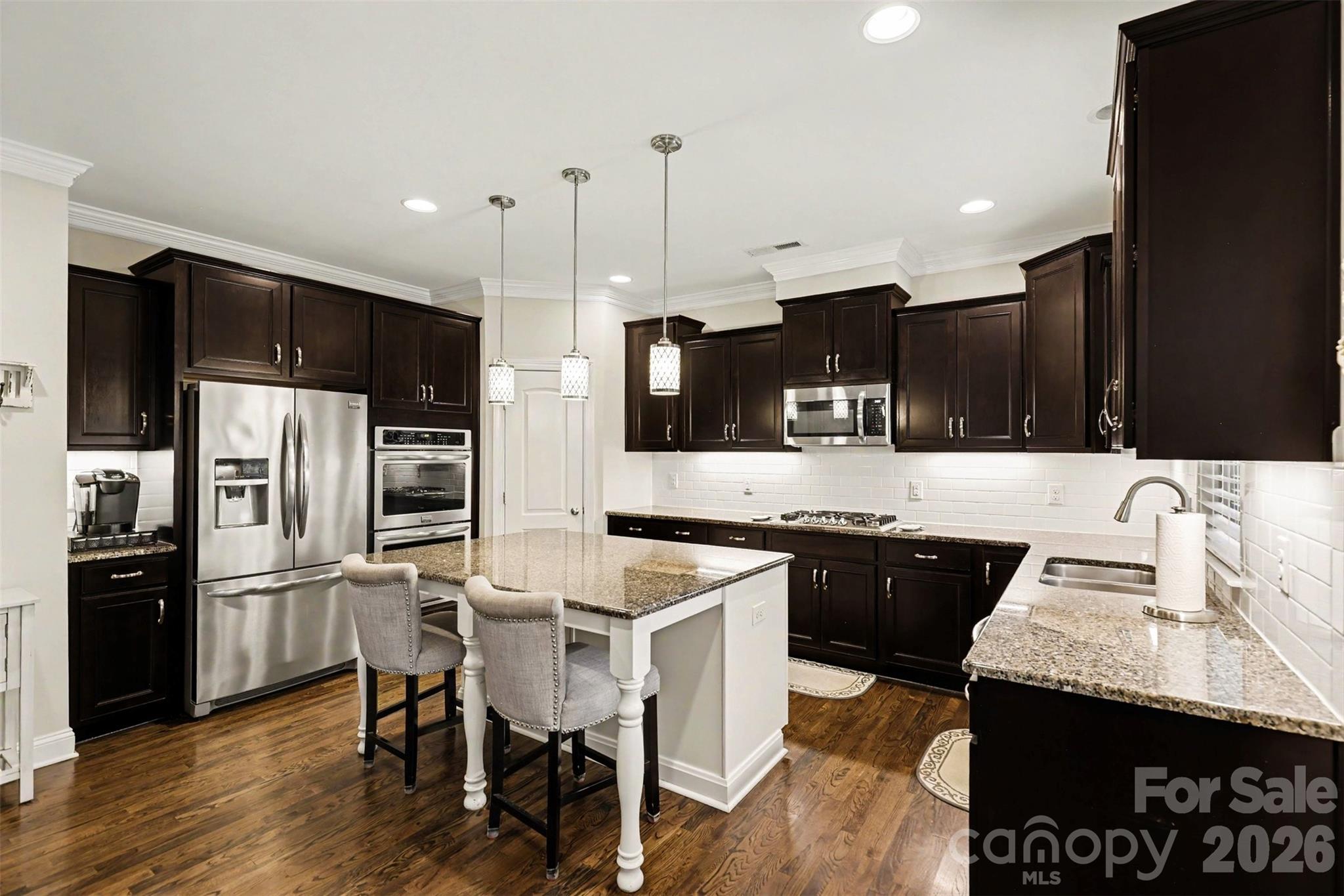 Photo 11 of 16524 Crosshaven Drive, Charlotte, NC