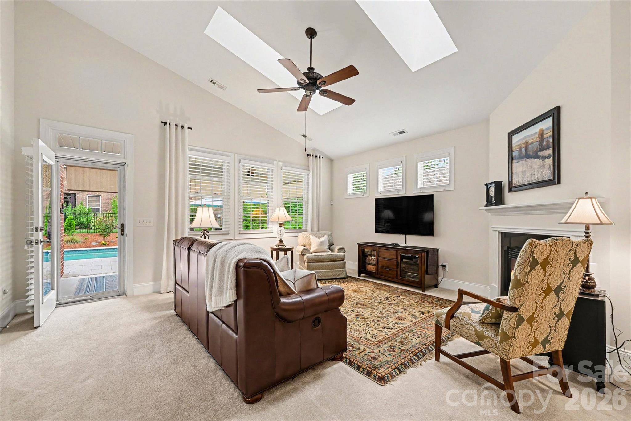 Photo 4 of 7929 Honey Fig Road, Charlotte, NC