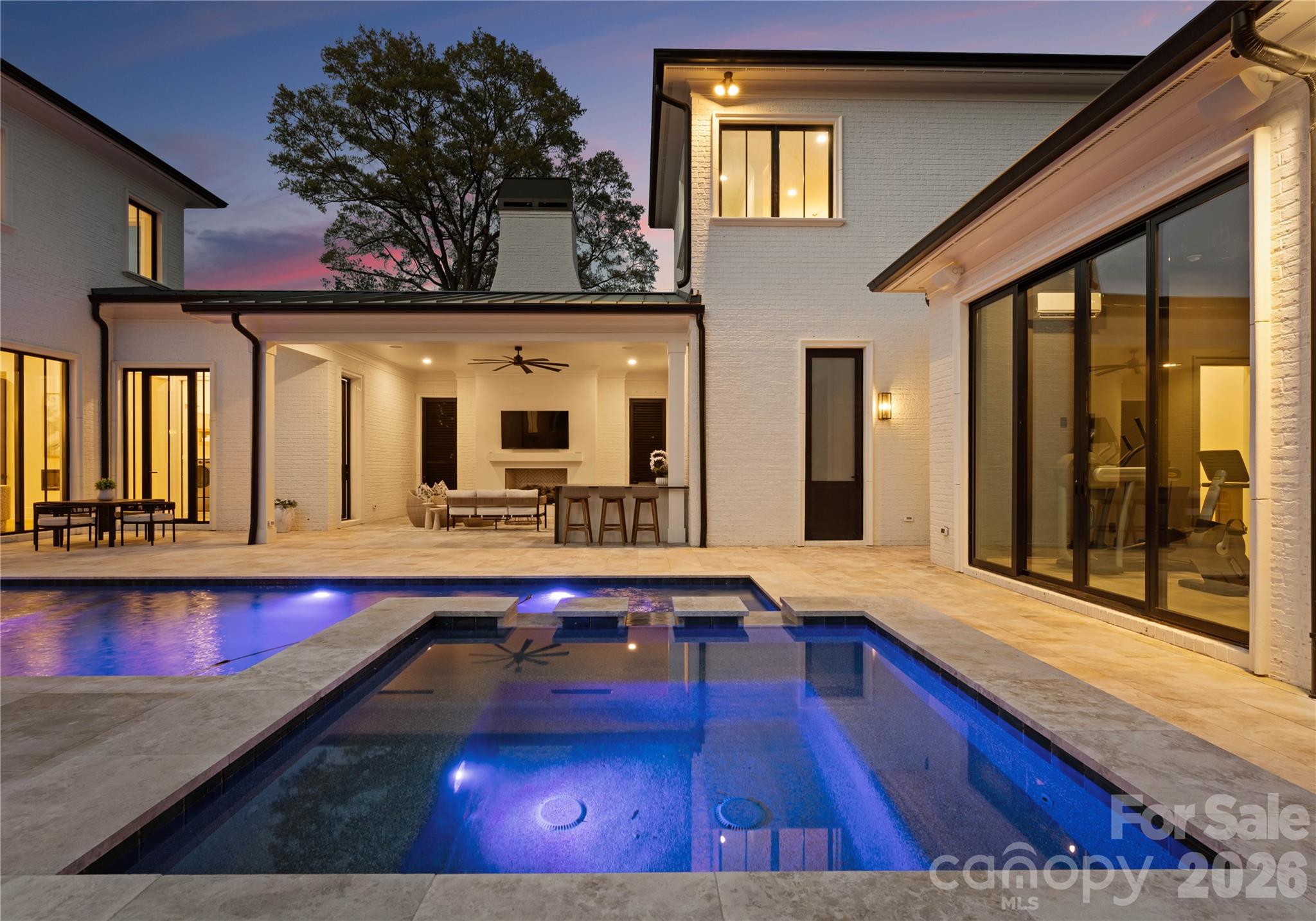 2208 Overhill Road, Charlotte, NC - photo 40 of 48