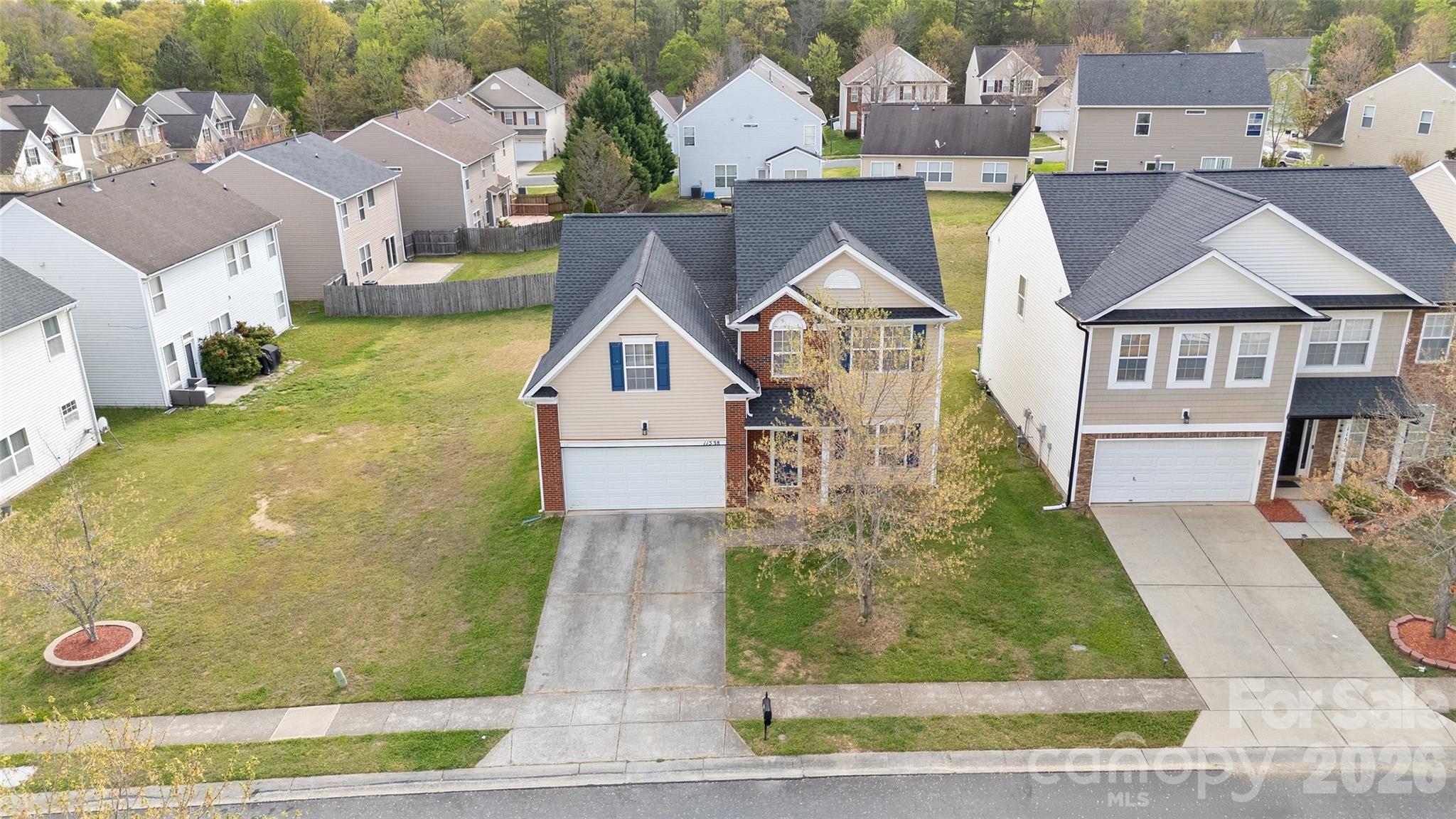 Photo 44 of 11538 Hattie Little Street, Charlotte, NC