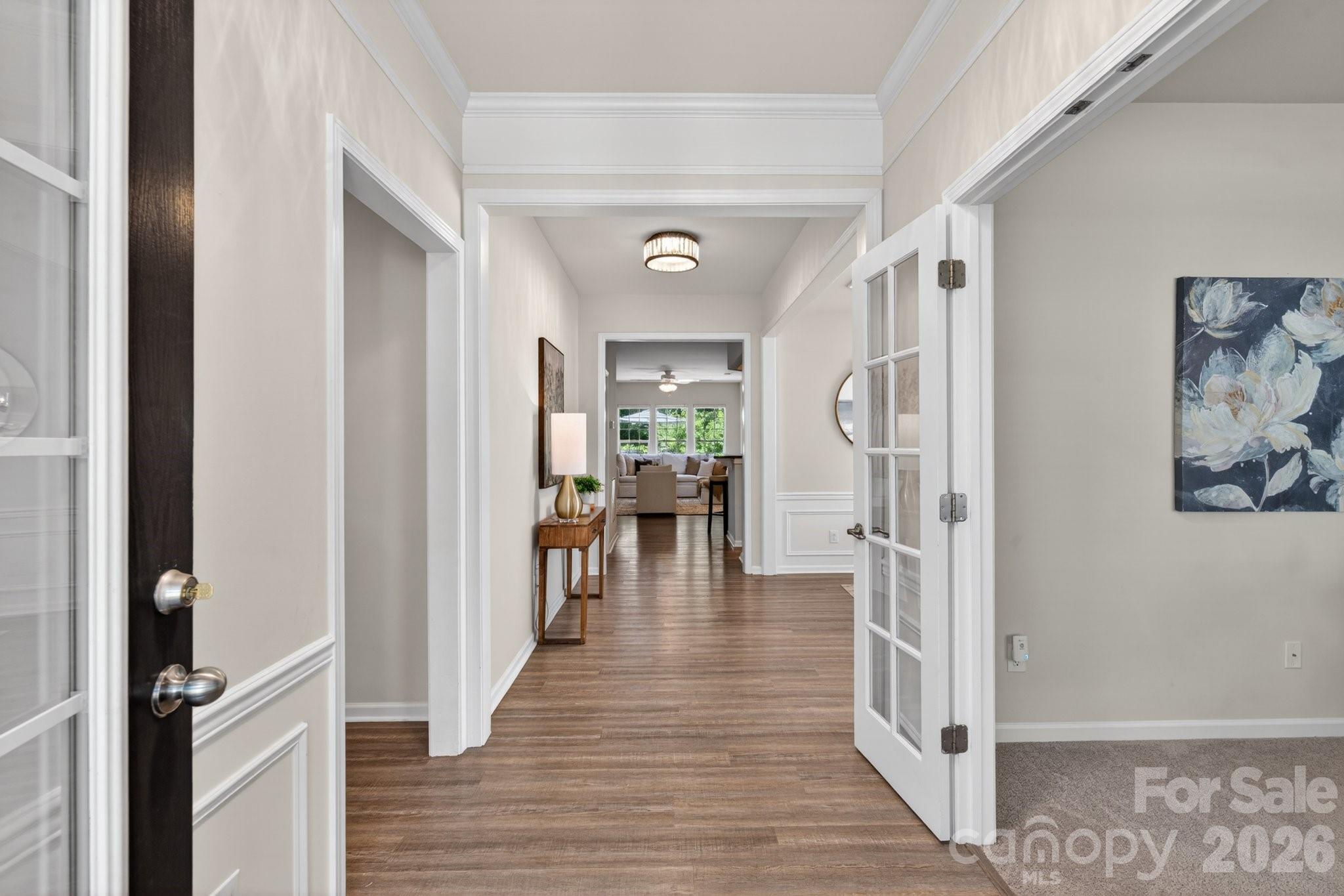 1265 Hamburg Court, Waxhaw, NC - photo 10 of 40