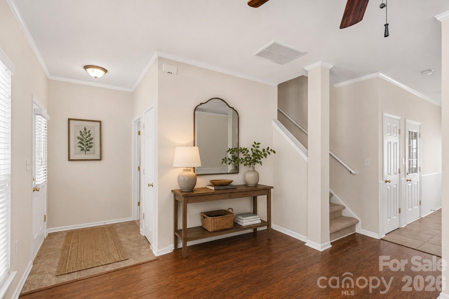 1021 Laparc Lane, Indian Trail, NC - photo 3 of 46