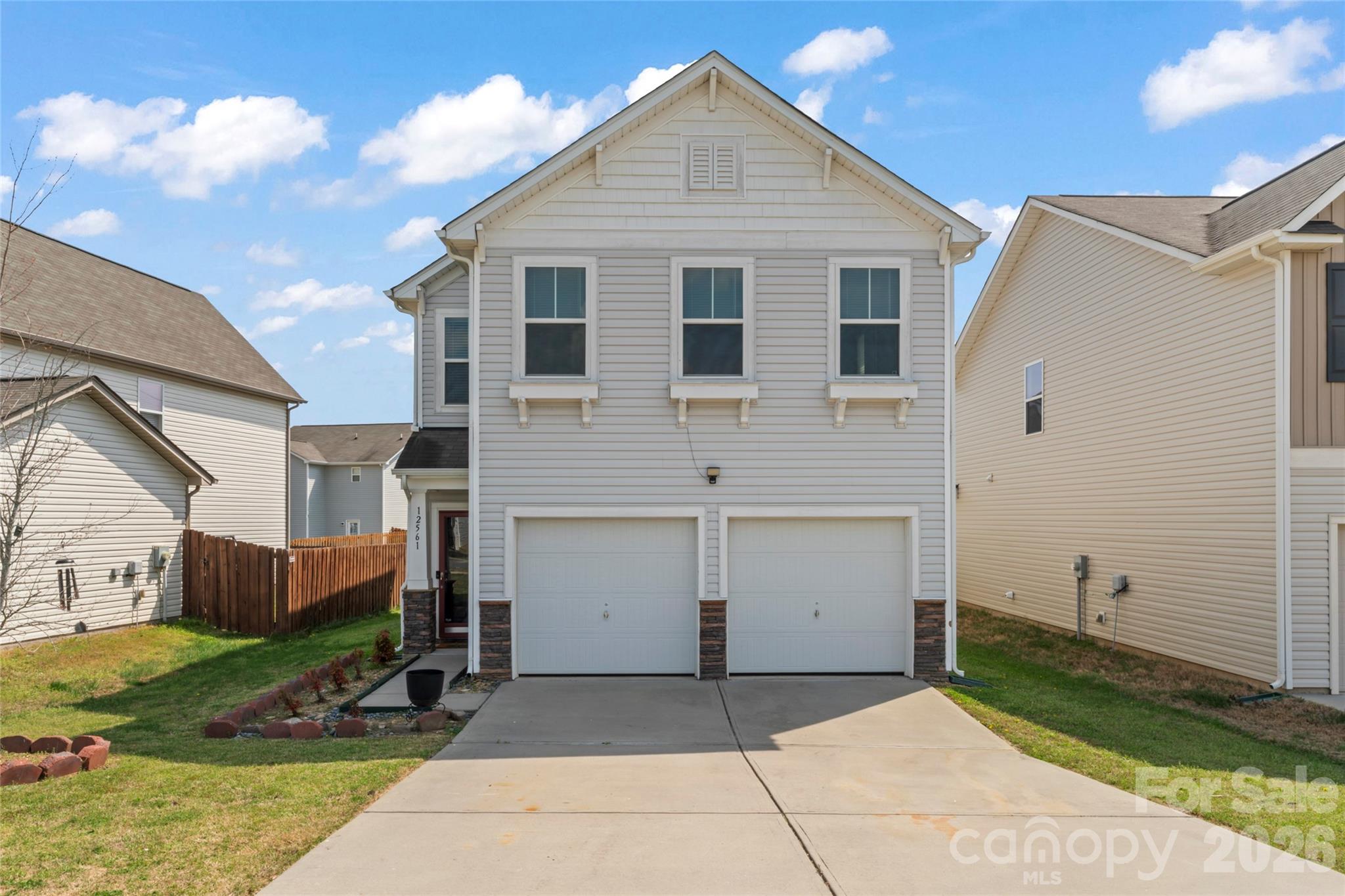 12561 Garron Road, Midland, NC