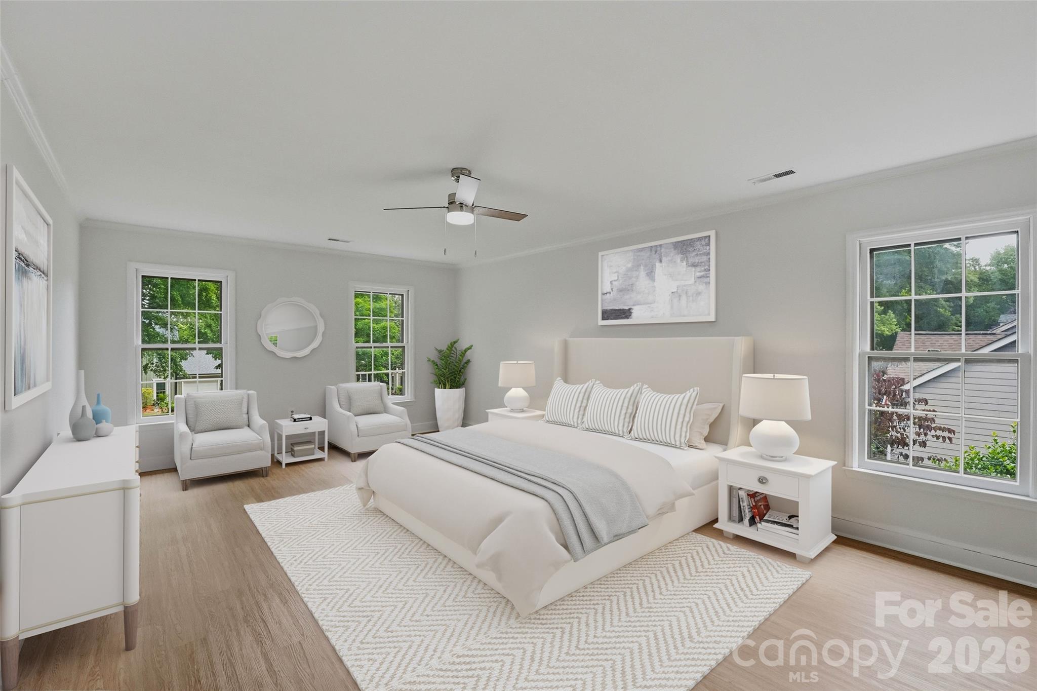 Photo 19 of 2341 Hamilton Mill Road, Charlotte, NC