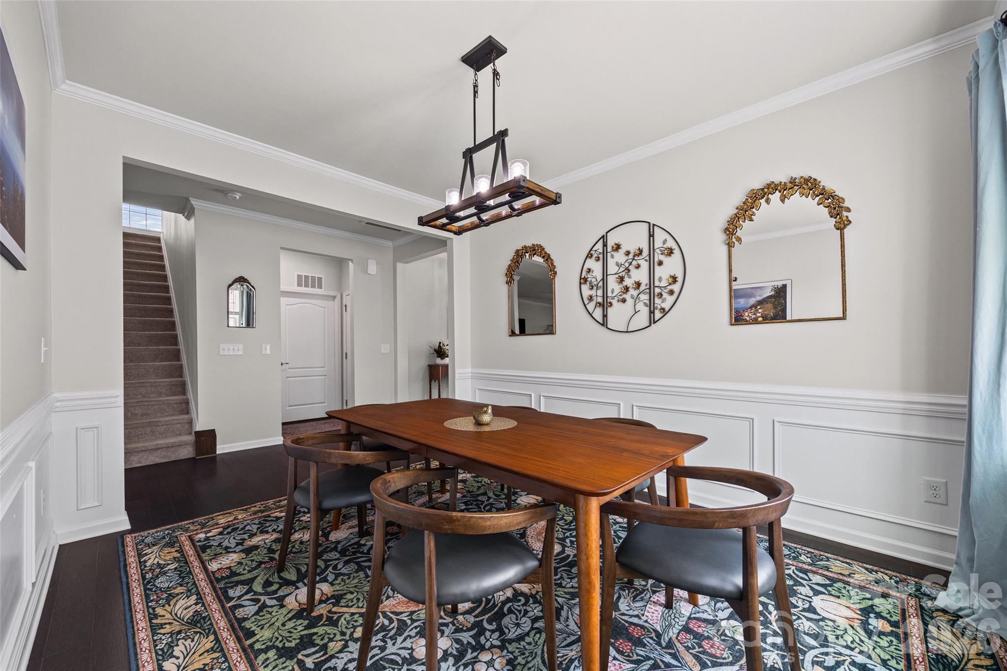 Photo 8 of 16815 Lookout Landing Lane, Charlotte, NC