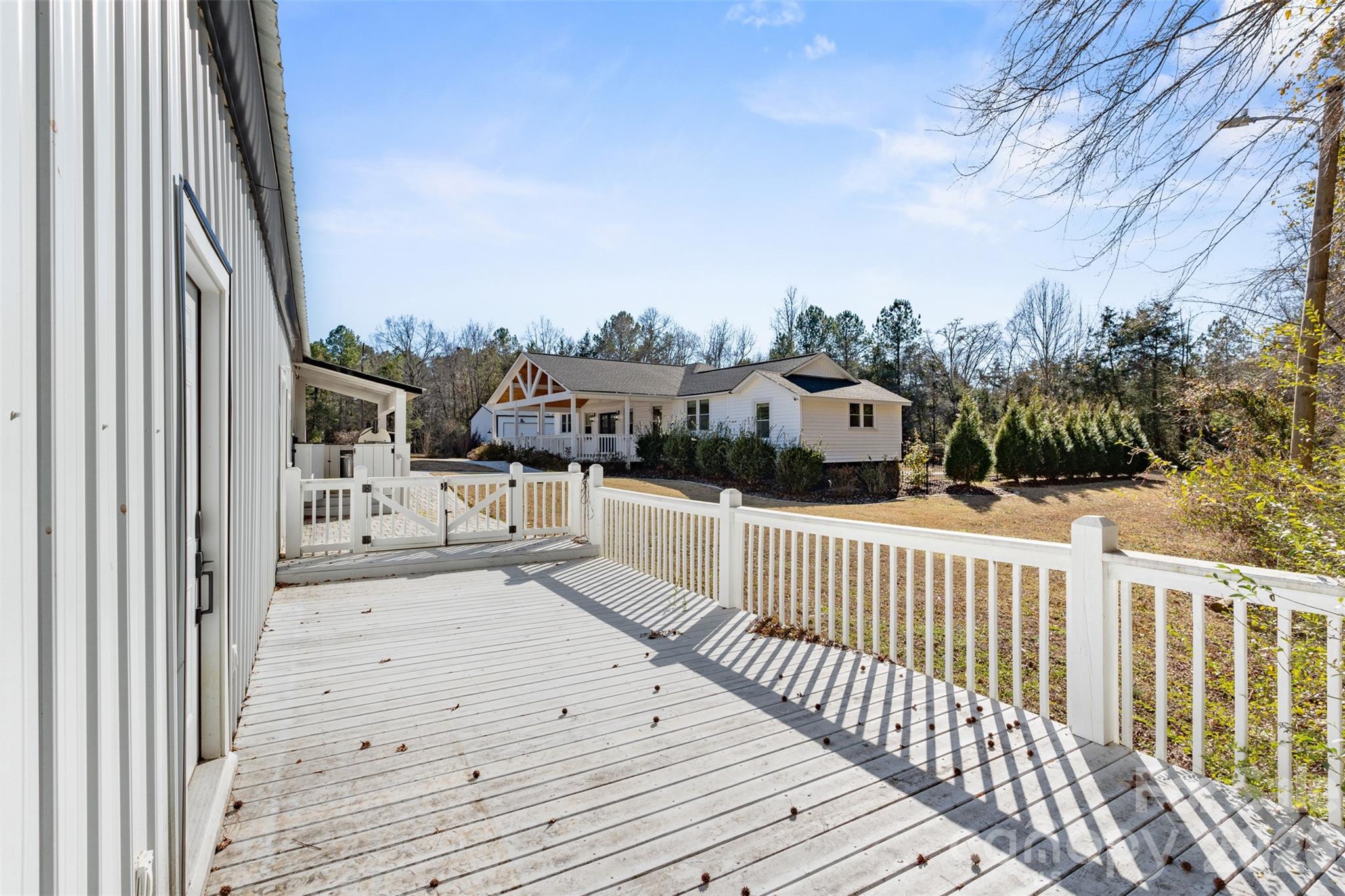 5214 Echo Valley Drive, Great Falls, SC - photo 31 of 41